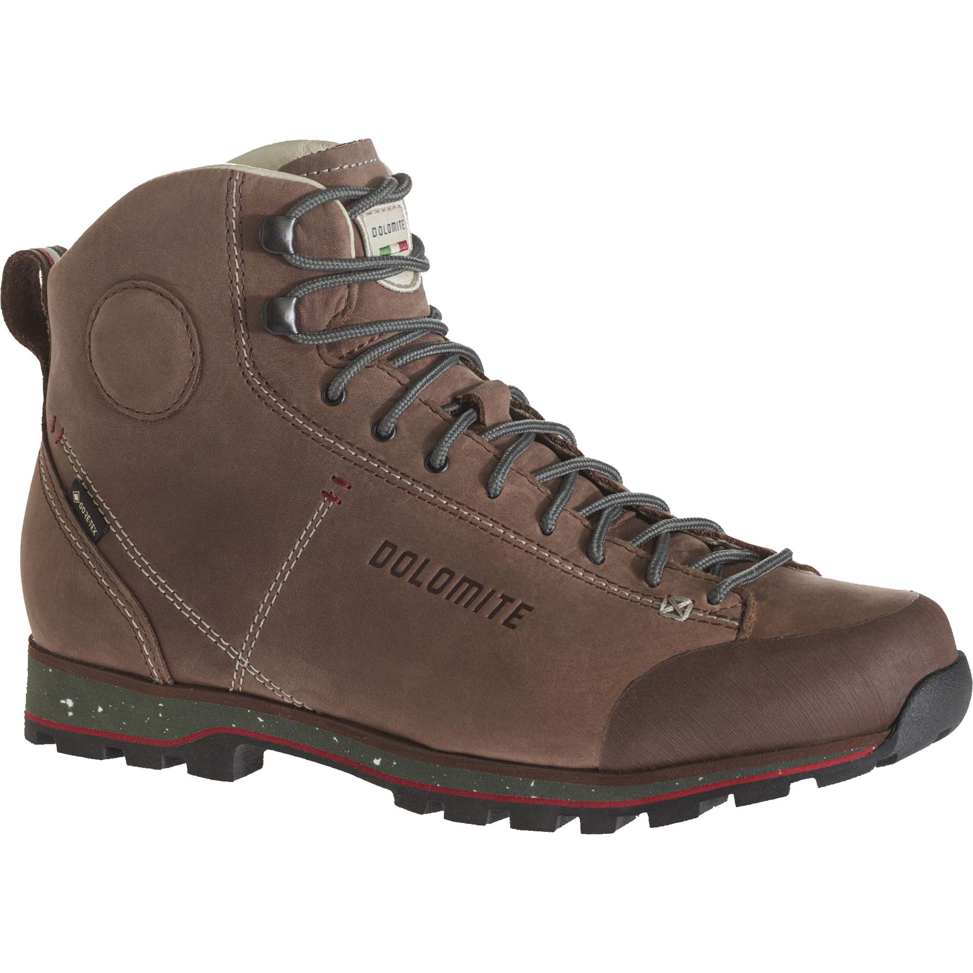 Dolomite 54 High Fg Evo Gtx Outdoor Shoes | Absolute-Snow