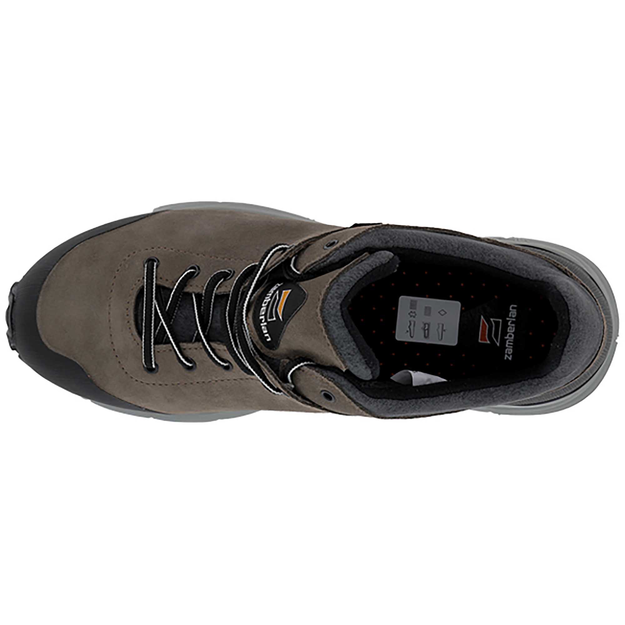 Zamberlan 205 Stroll Evo Gtx Outdoor Shoes | Absolute-Snow