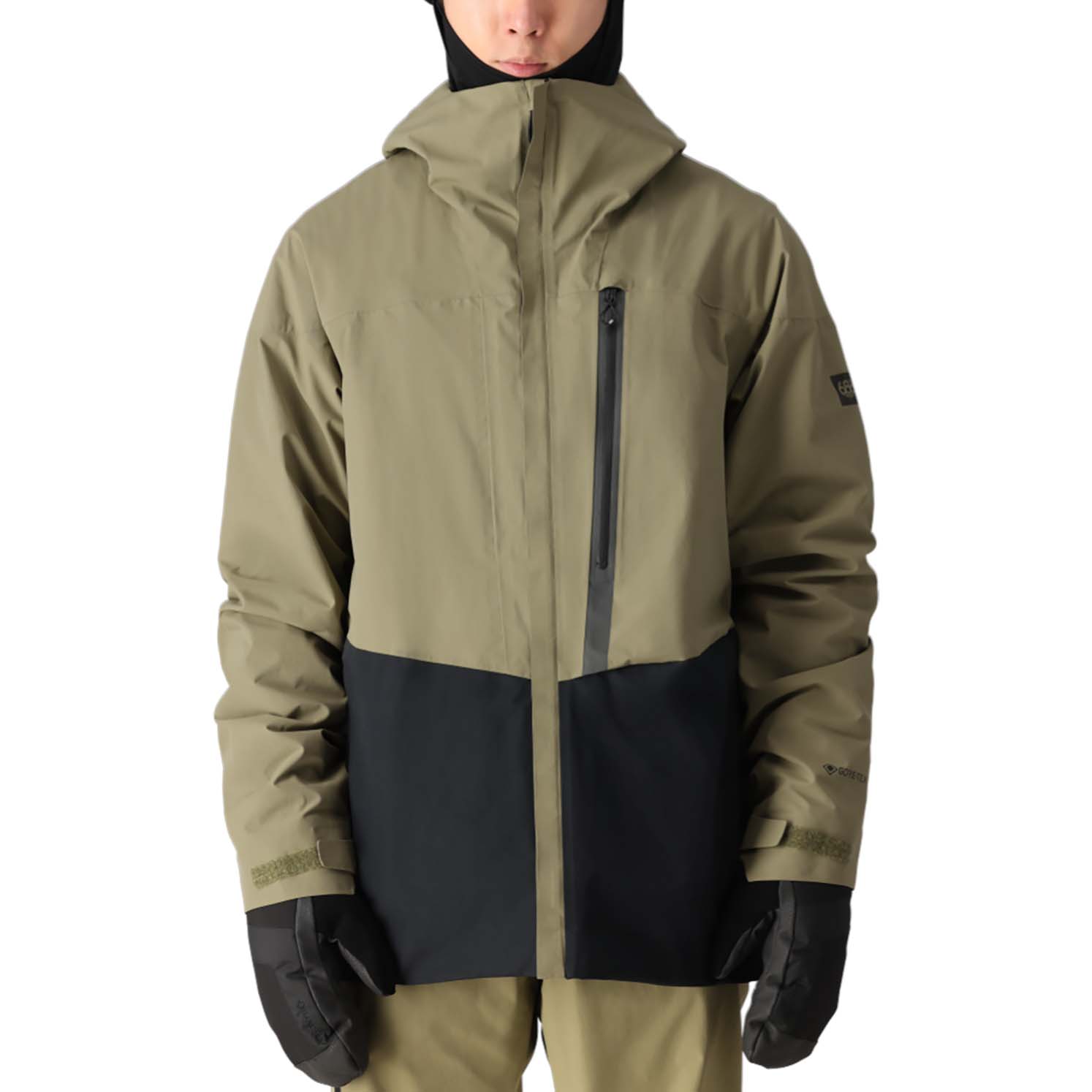 686 Gore-Tex Gt Jacket Jackets | Absolute-Snow