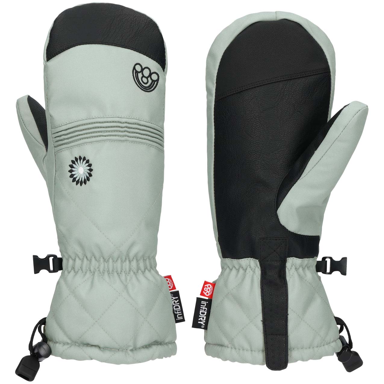 686 Jubilee Gloves | Absolute-Snow