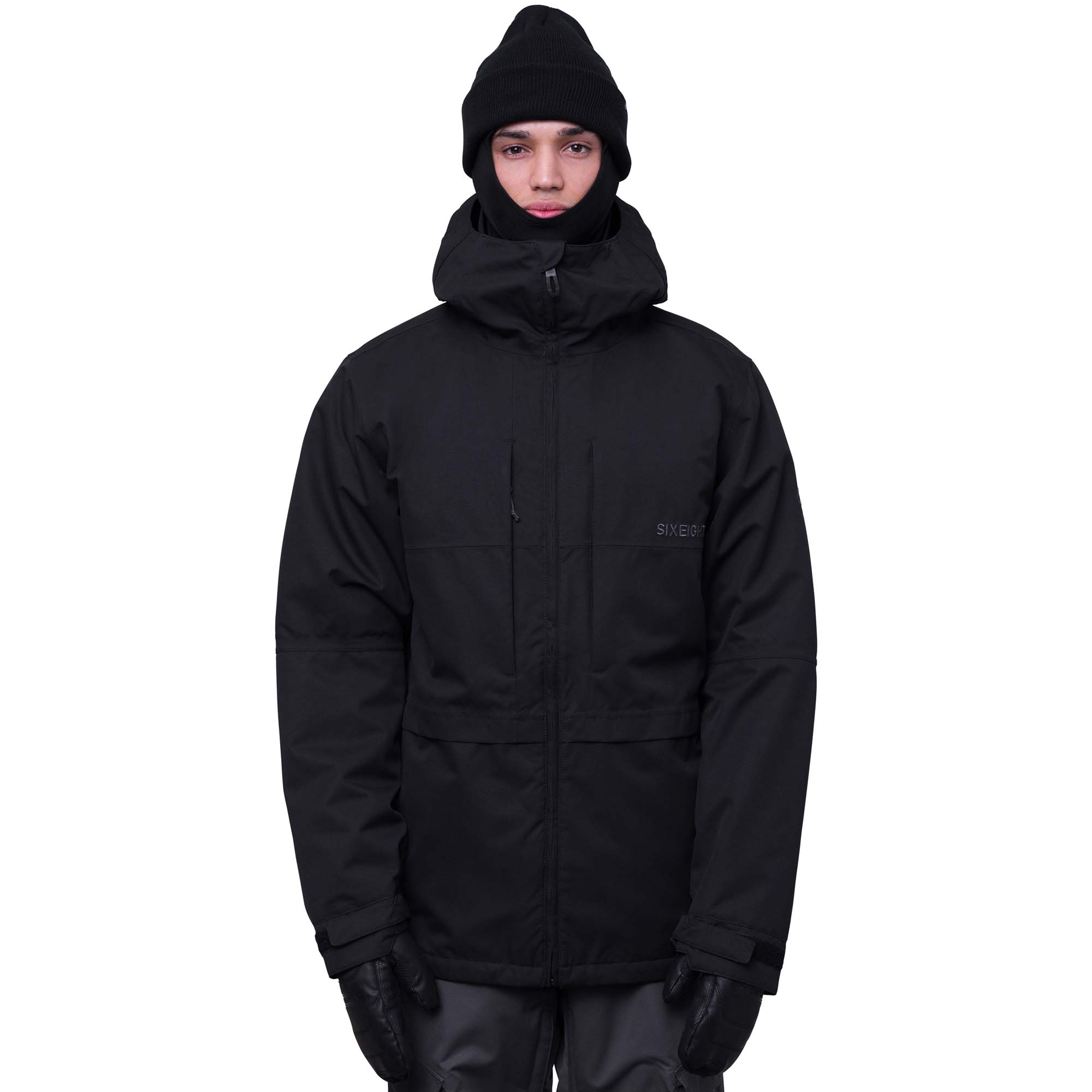 686 Smarty 3-In-1 Form Jackets | Absolute-Snow