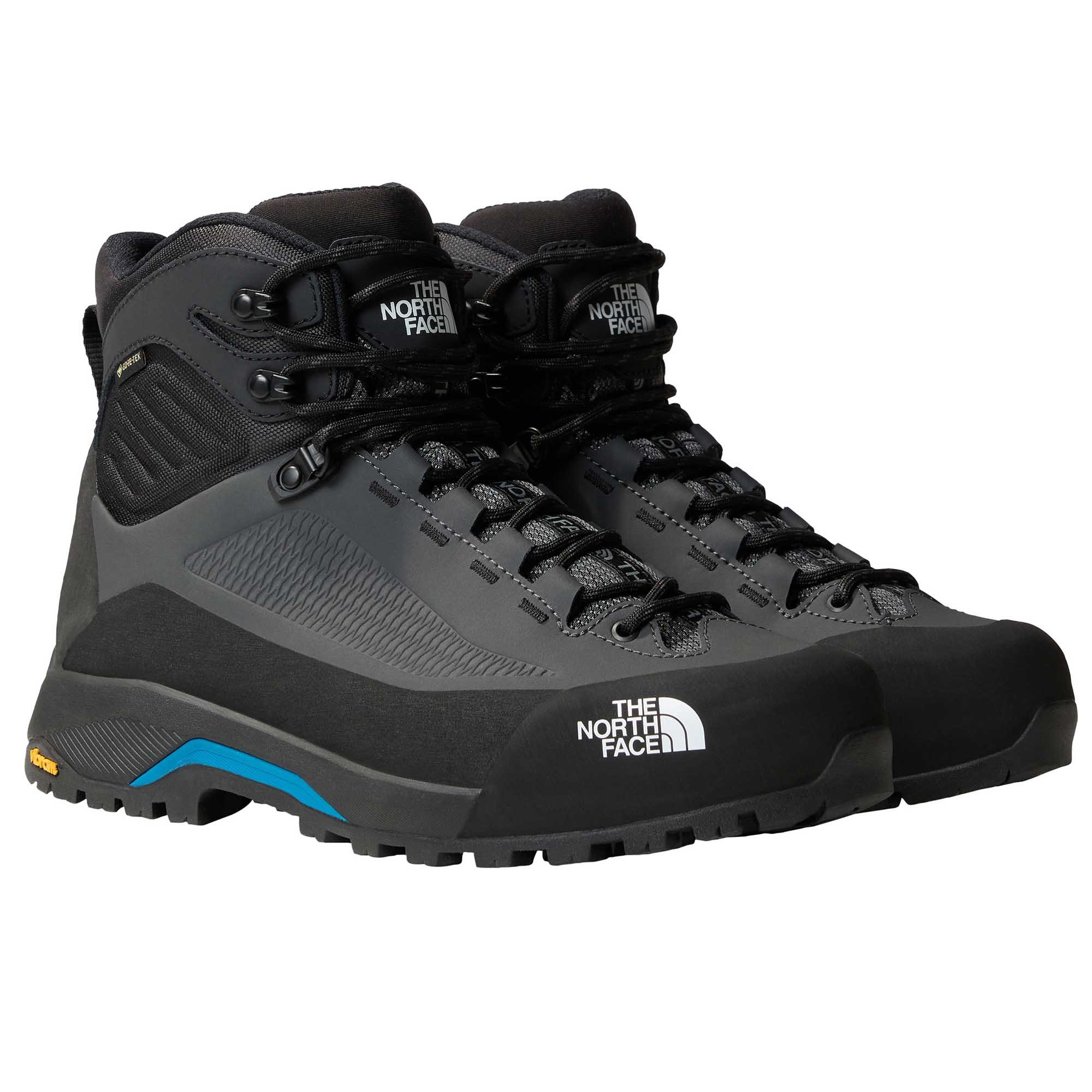 The North Face Verto Alpine Mid Gore-Tex Outdoor Shoes