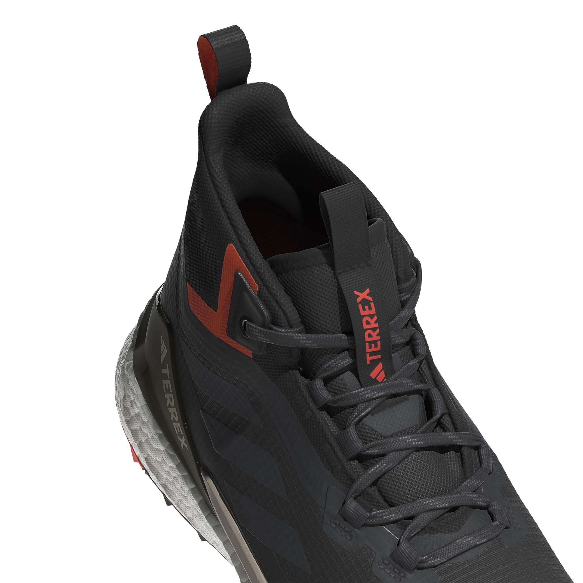 Adidas Terrex Free Hiker 2 Mid Gtx Outdoor Shoes | Absolute-Snow