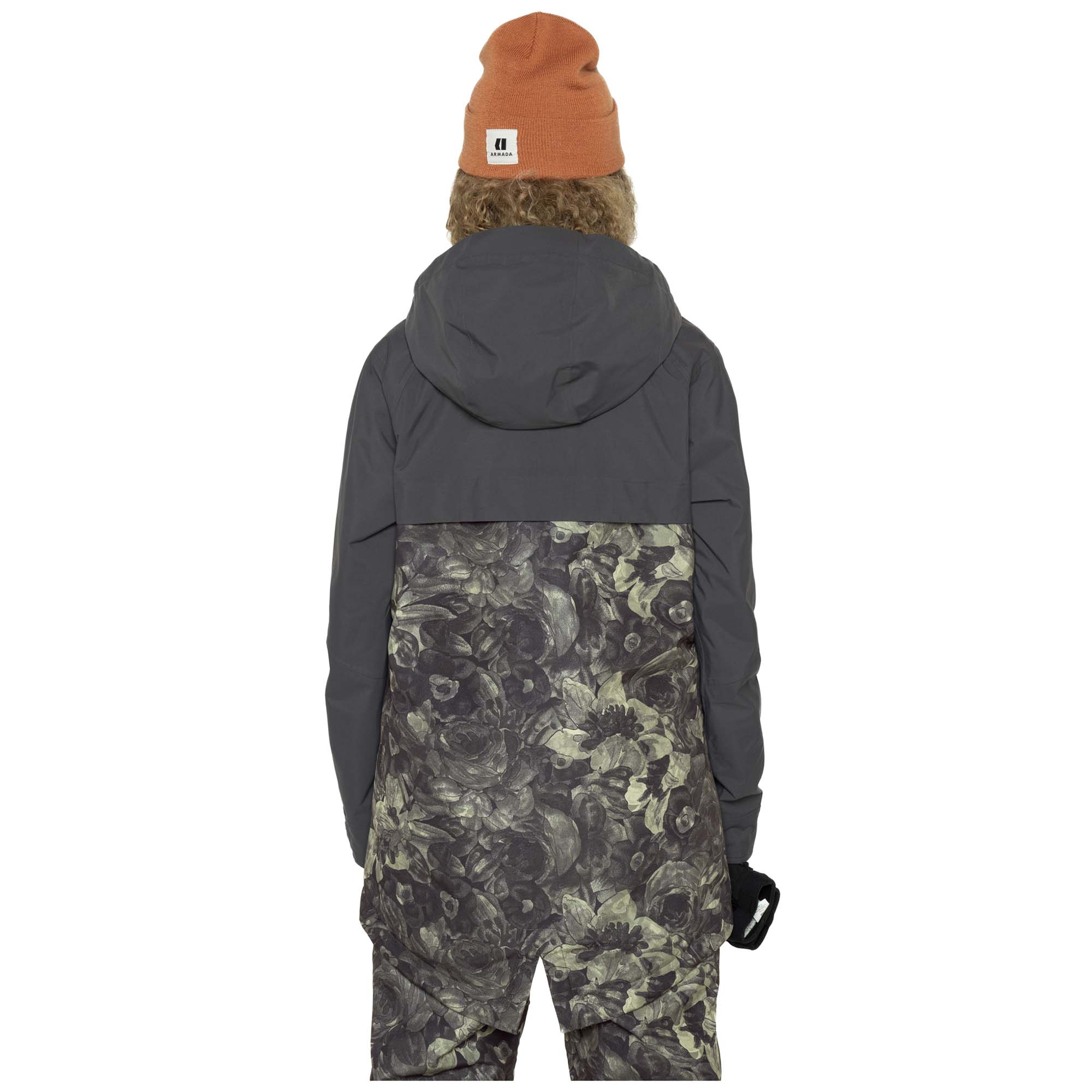 Armada Addisen 2L Insulated Jacket Jackets | Absolute-Snow