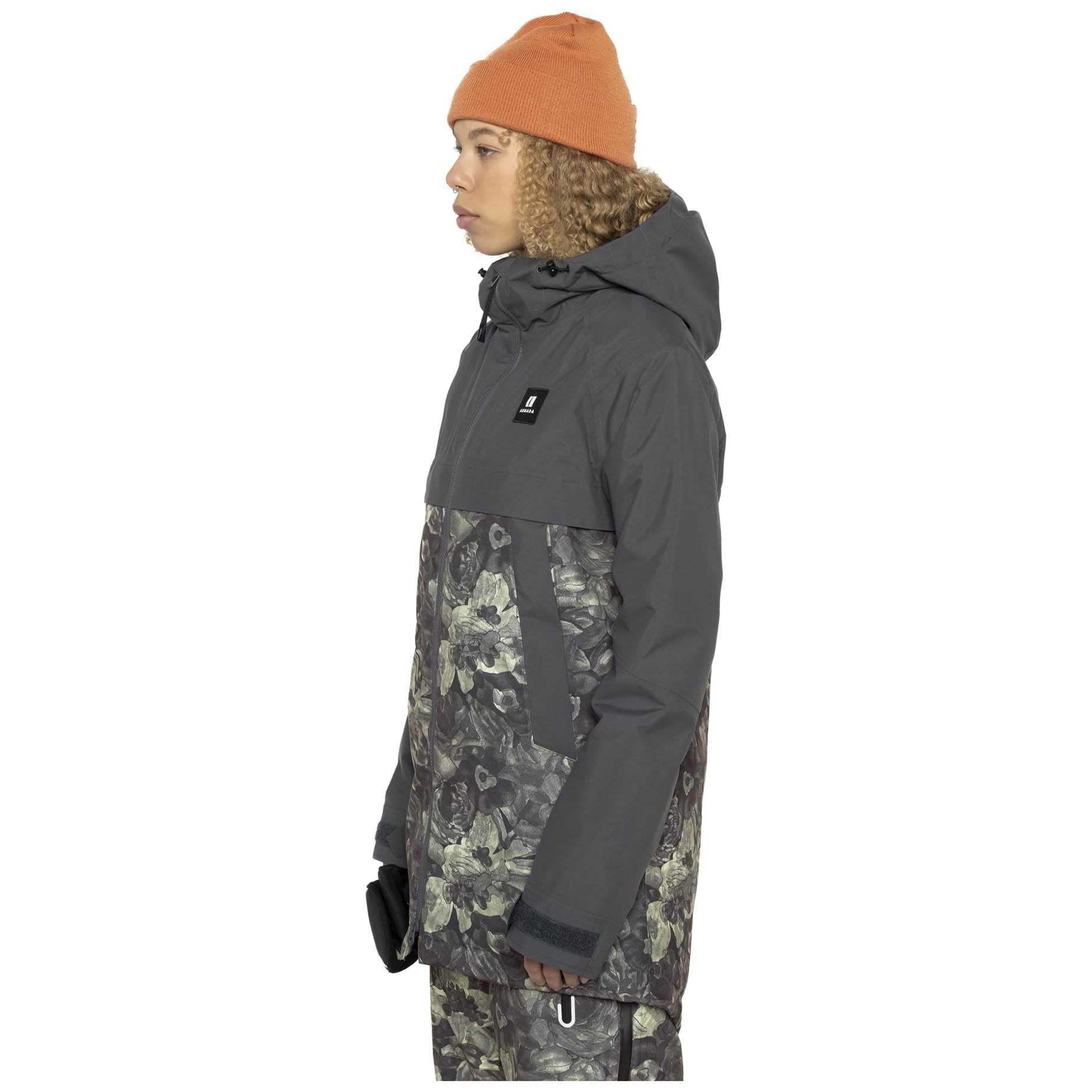 Armada Addisen 2L Insulated Jacket Jackets | Absolute-Snow