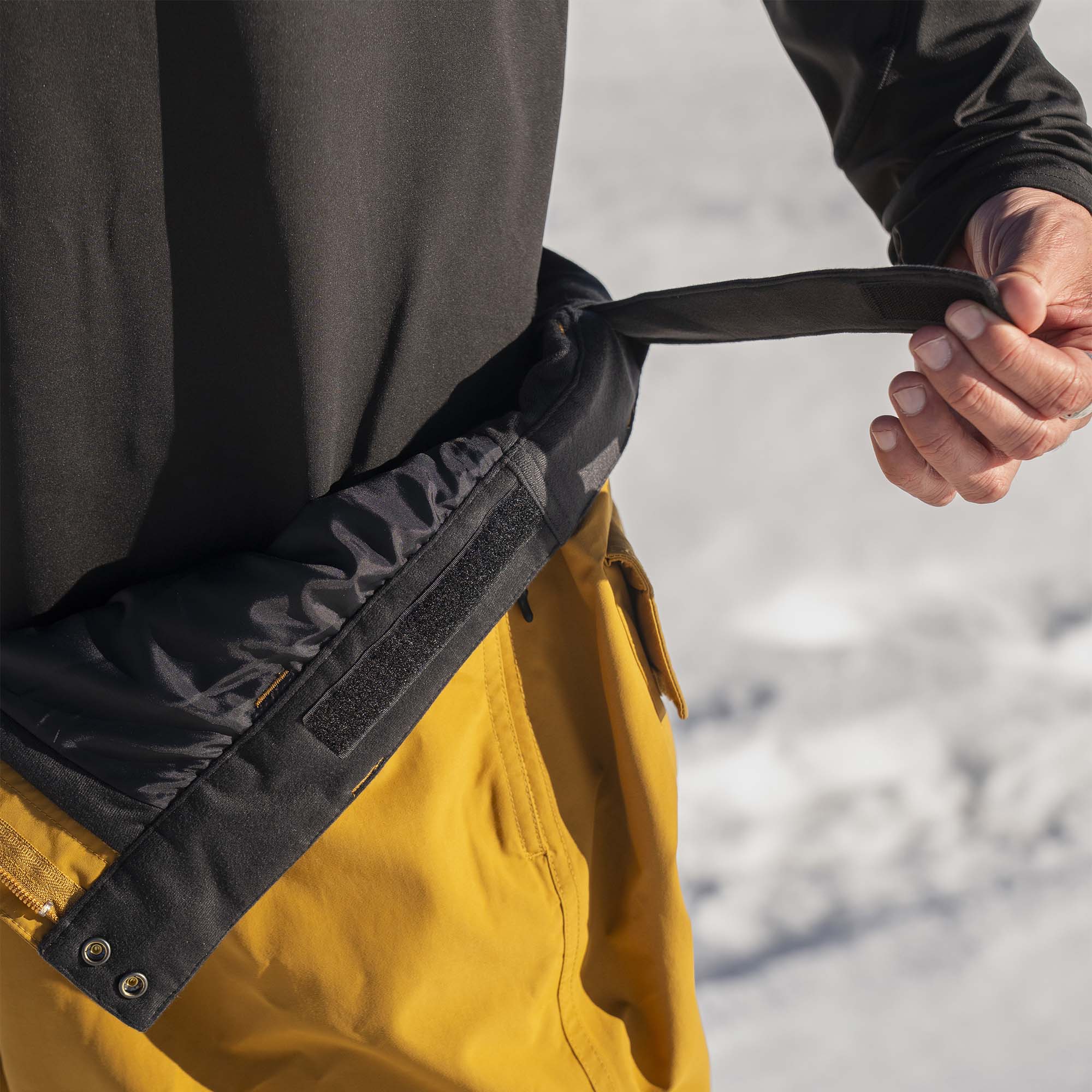 Armada Team Issue 2L Bottoms | Absolute-Snow