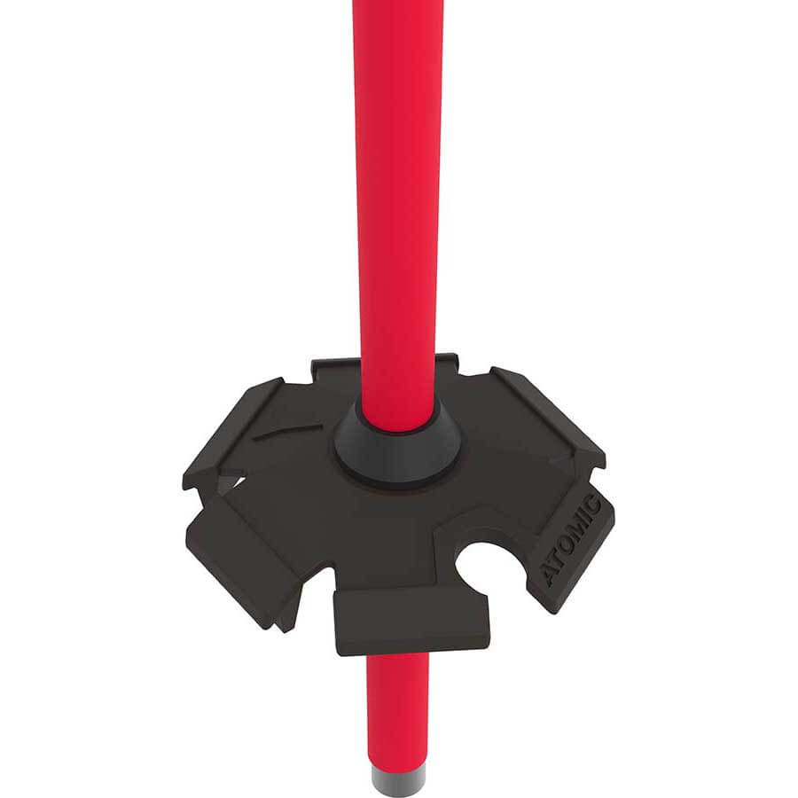 Atomic AMT Ski Poles | Absolute-Snow