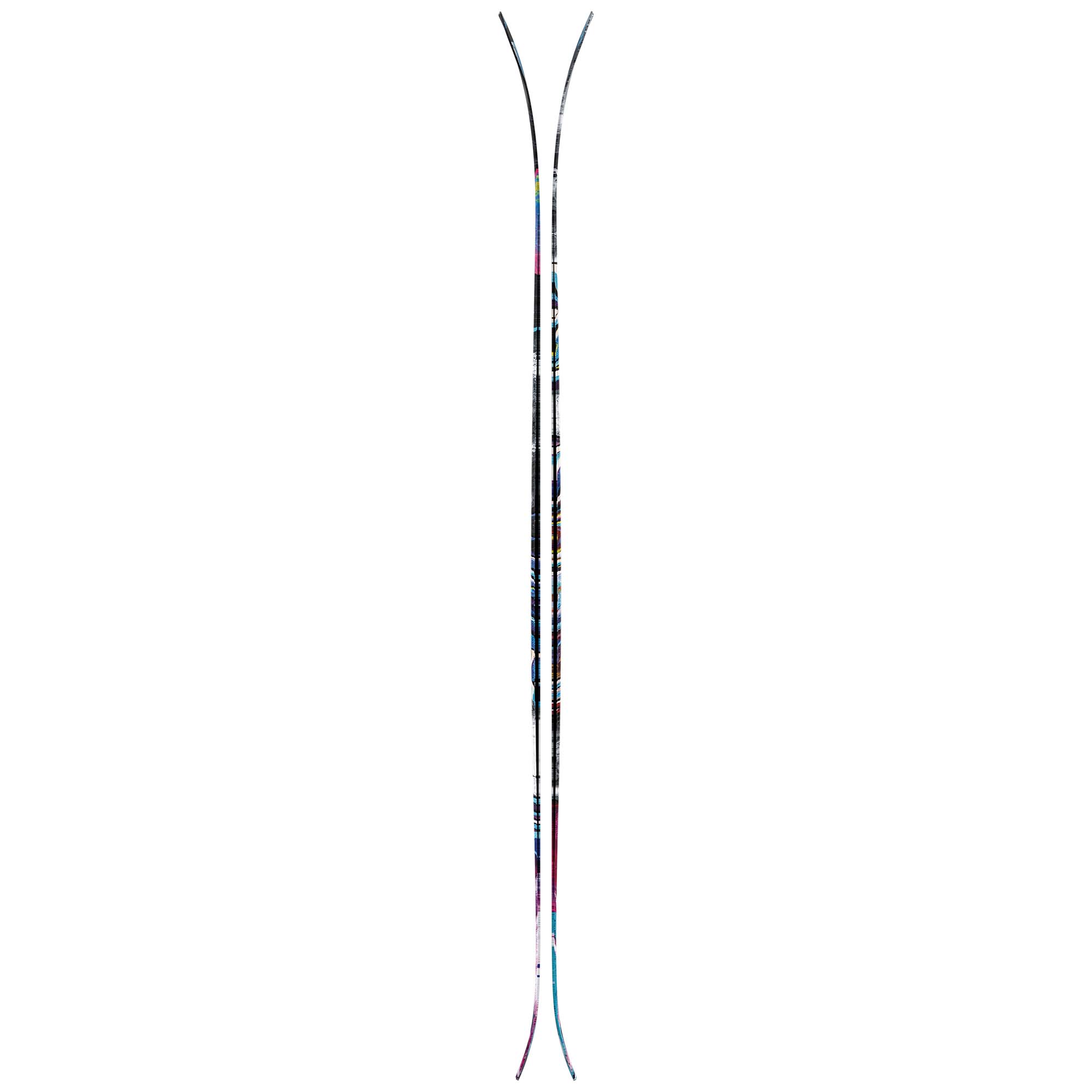 Mens With Boots Atomic Bent 90 Skis 2026 - Evo Ski Package