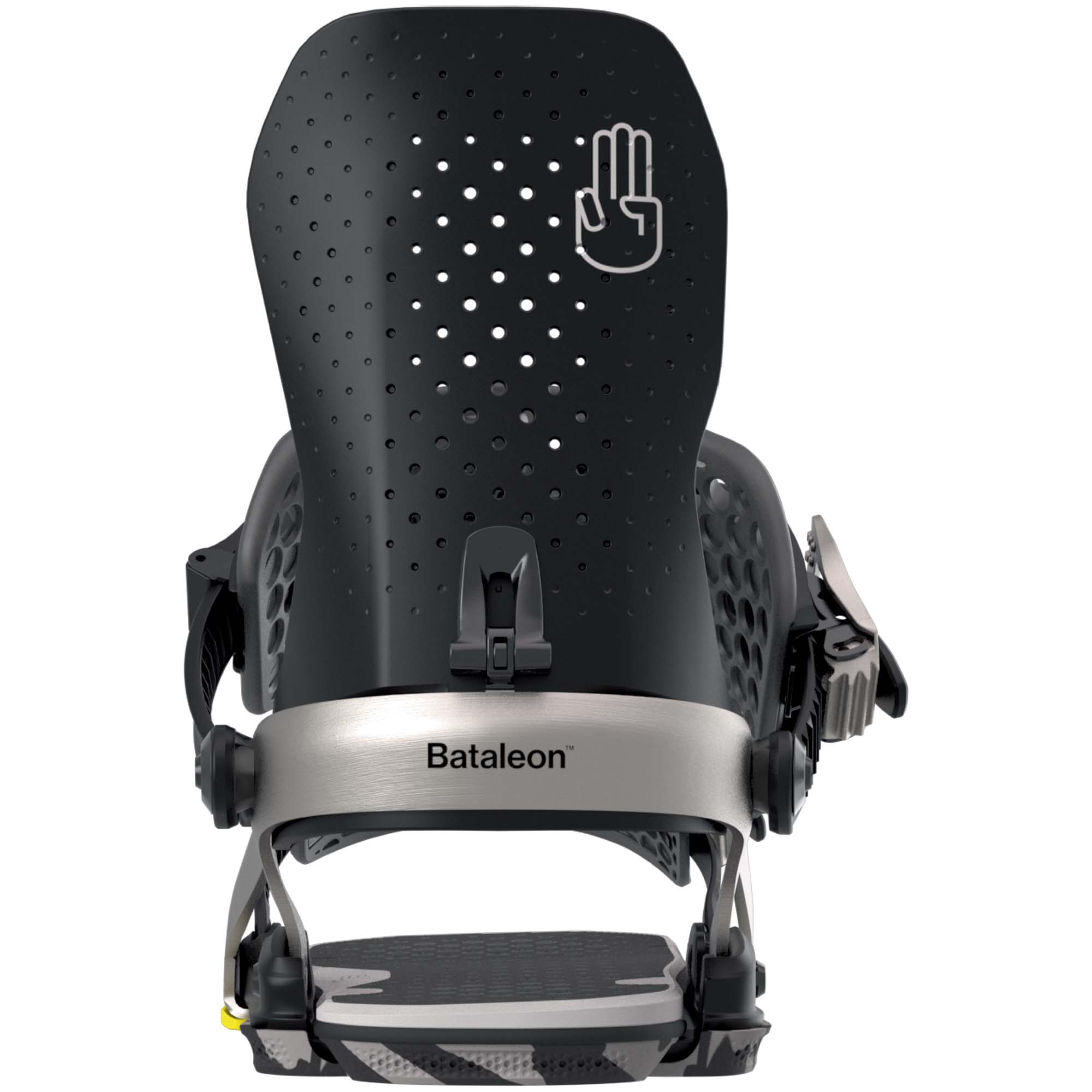 Bataleon Astro Fullwrap Snowboard Bindings 2026 | Absolute-Snow