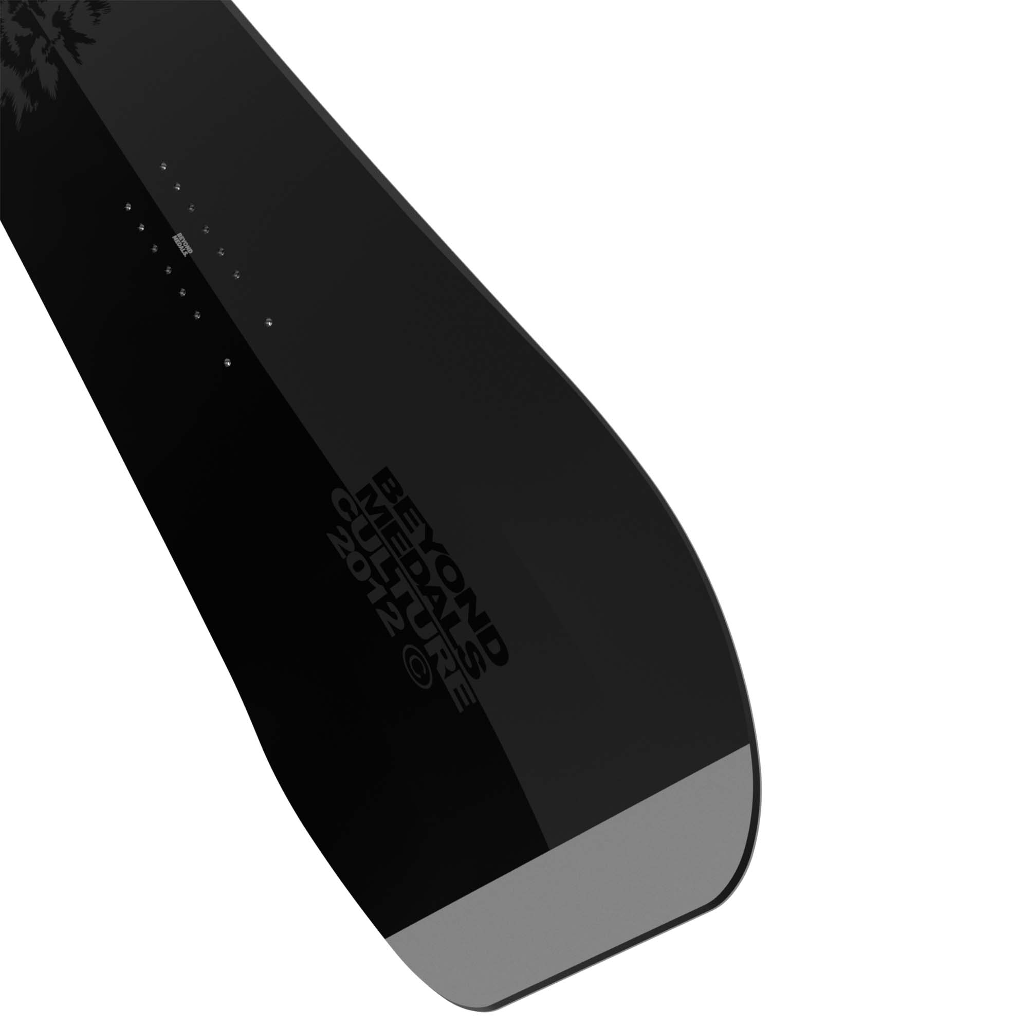 Bataleon Beyond Medals Snowboards 2025 | Absolute-Snow