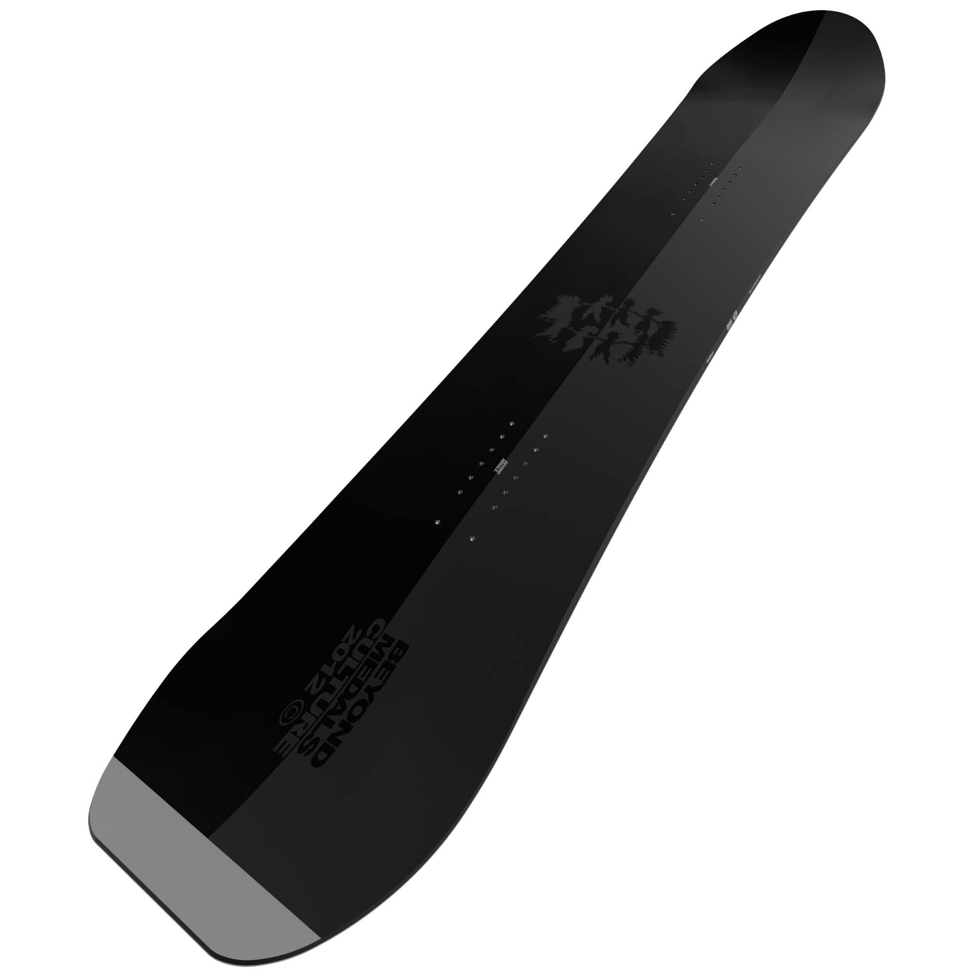 Bataleon Beyond Medals Snowboards 2025 | Absolute-Snow
