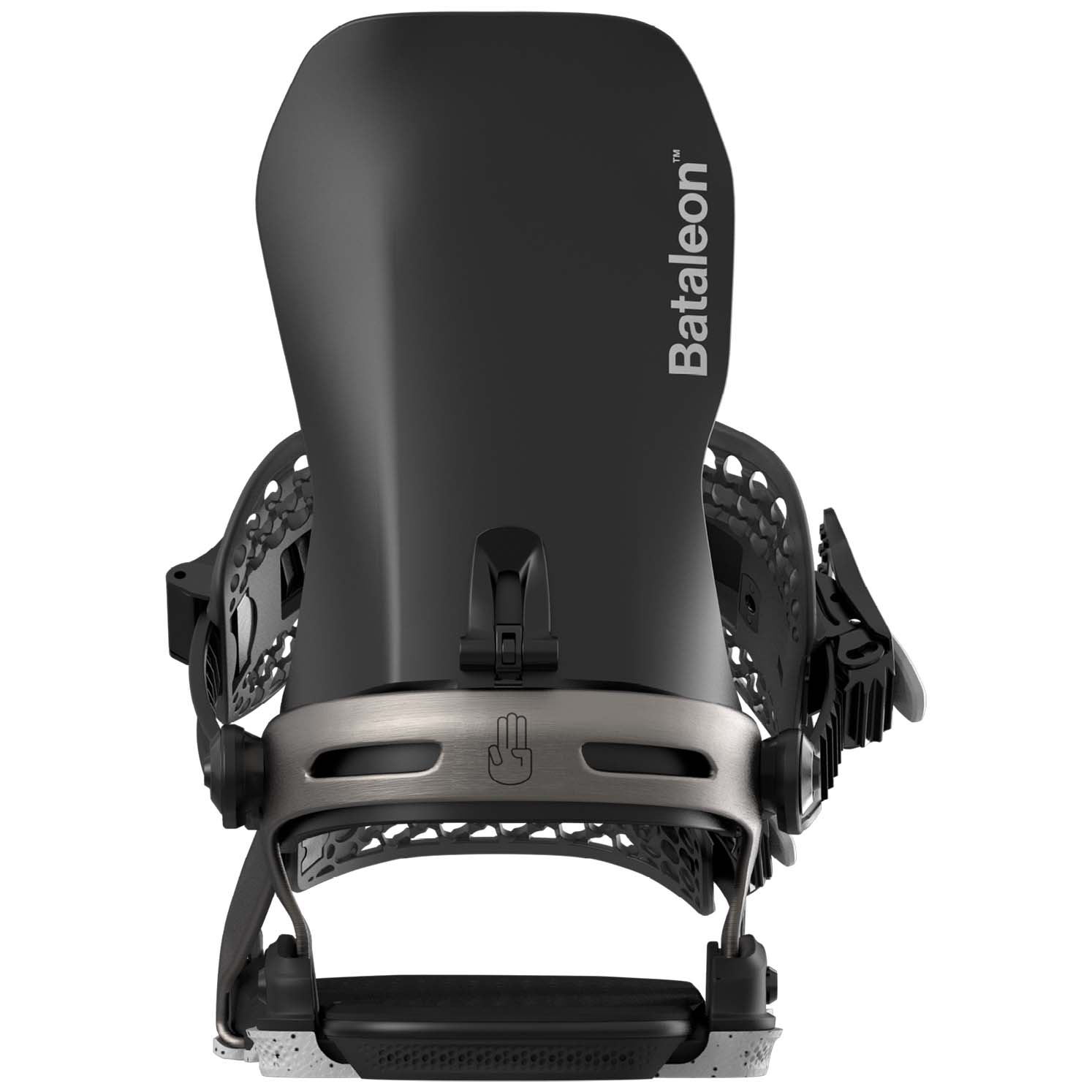 Bataleon Blaster Asym Binding Snowboard Bindings 2025