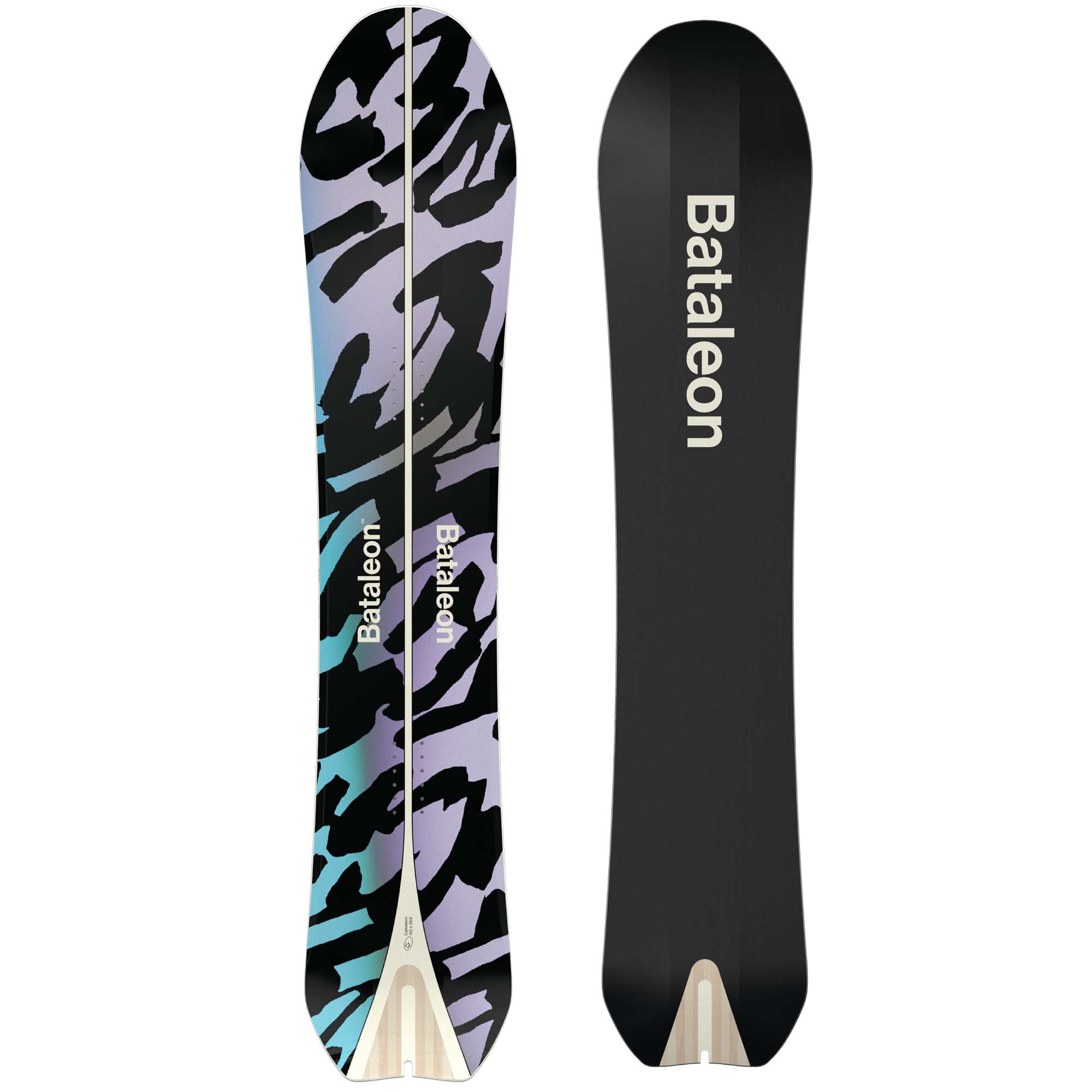 Bataleon Cameleon Snowboards 2025 | Absolute-Snow