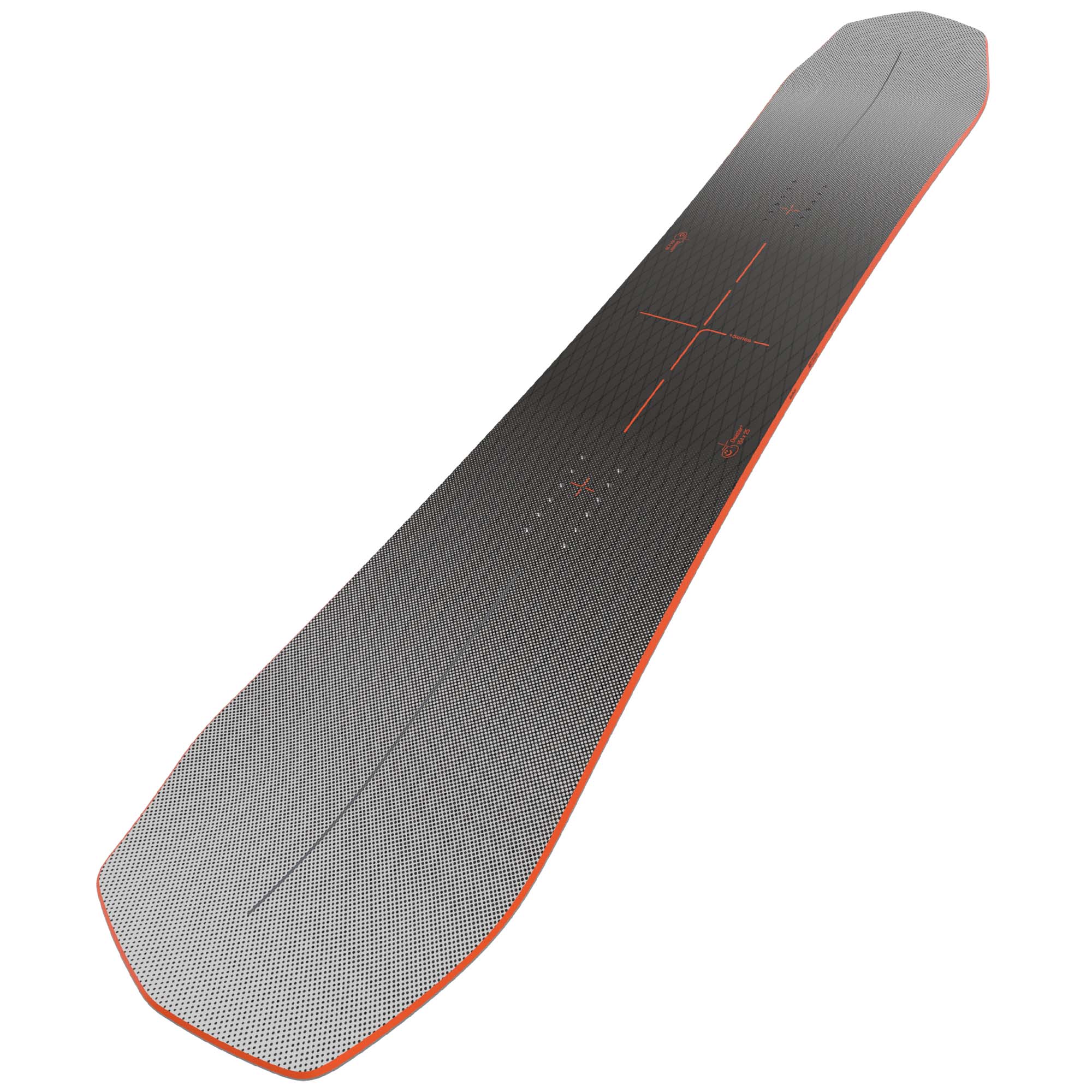 Bataleon Disaster Plus Snowboards 2025 | Absolute-Snow