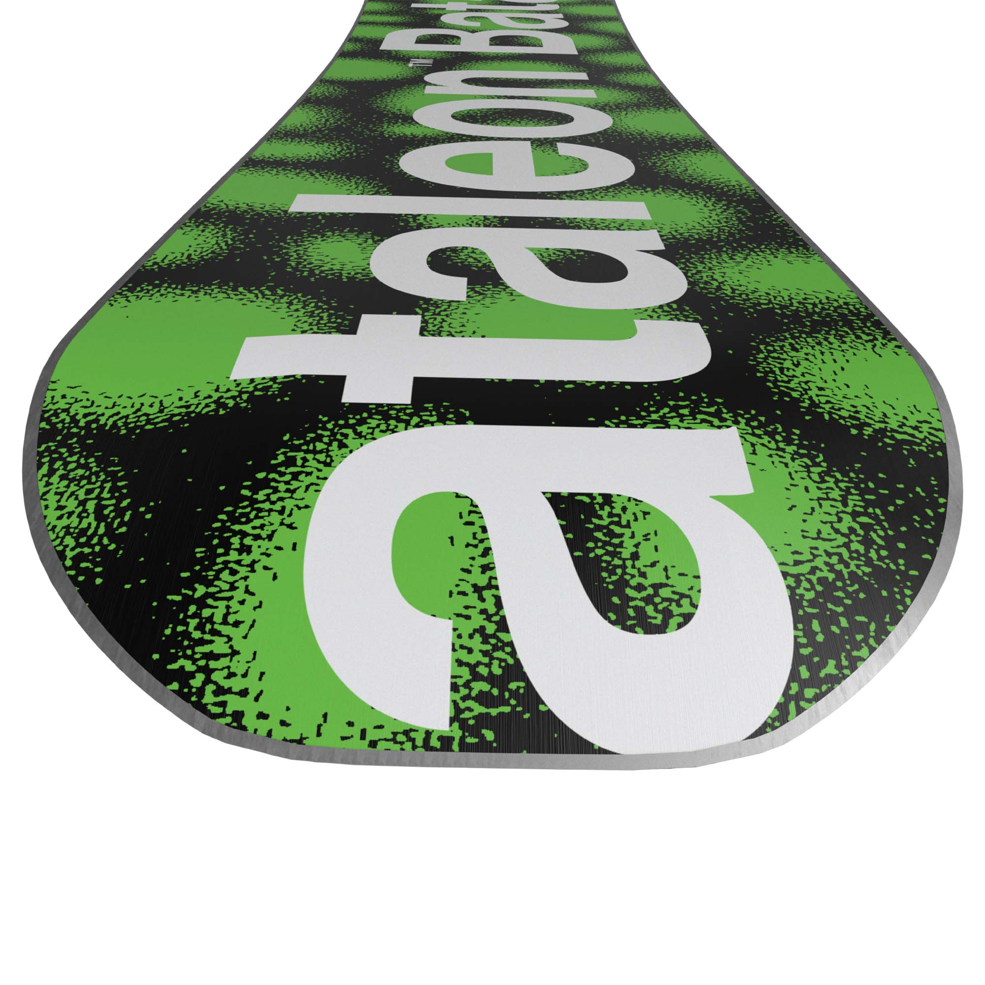 Bataleon Fun.Kink Snowboards 2025 | Absolute-Snow