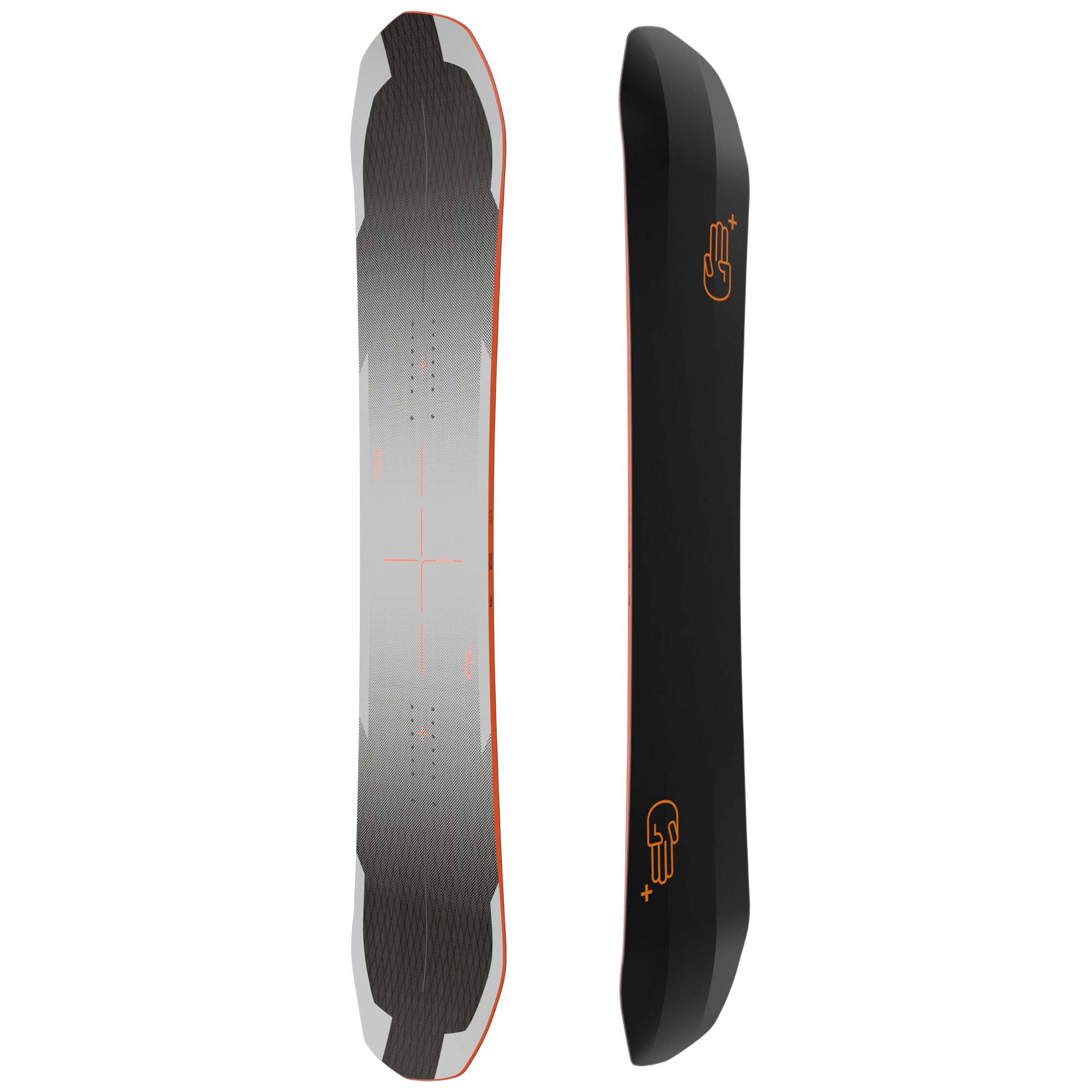 Bataleon Goliath Plus Snowboards 2025 | Absolute-Snow
