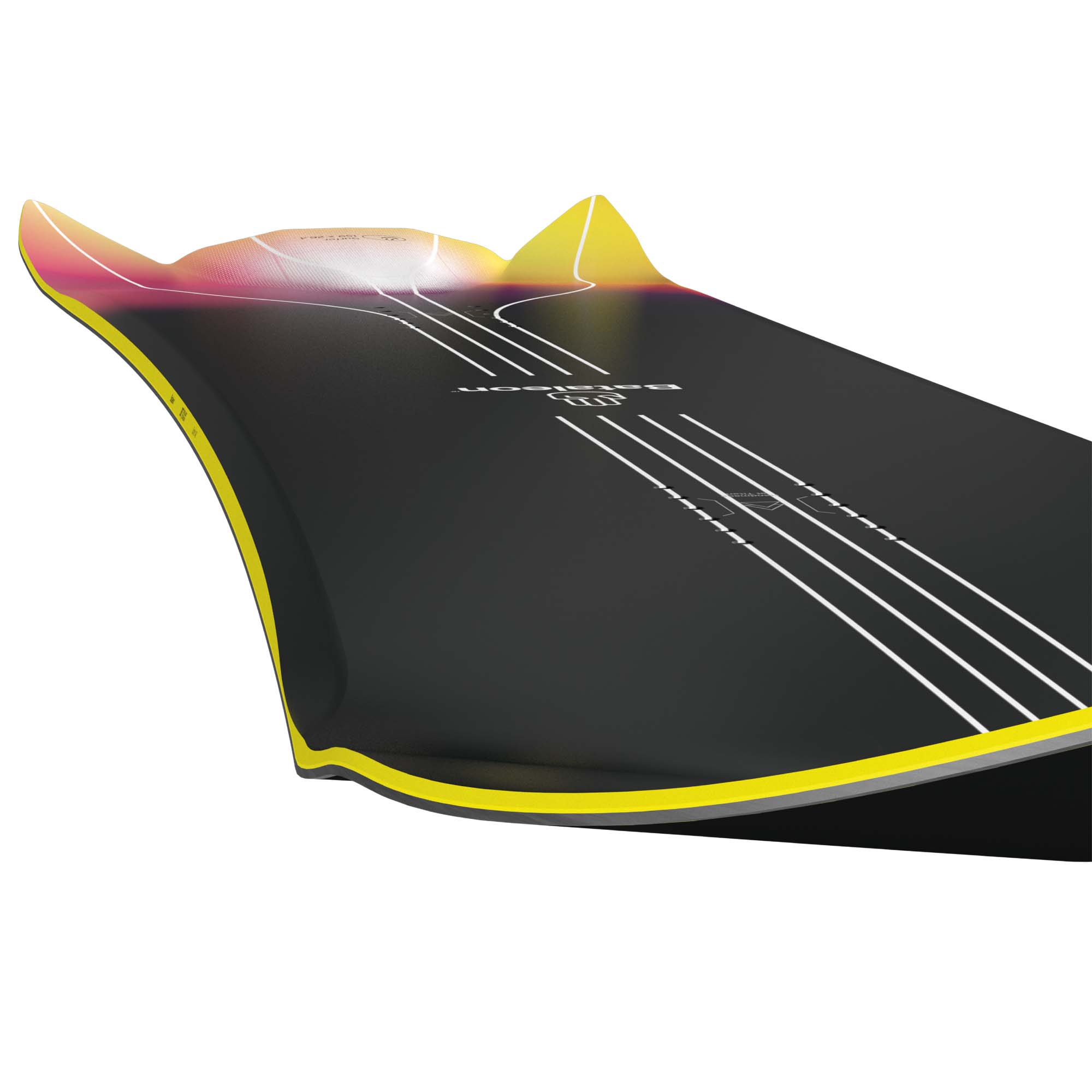 Bataleon The Surfer Snowboards 2025 | Absolute-Snow