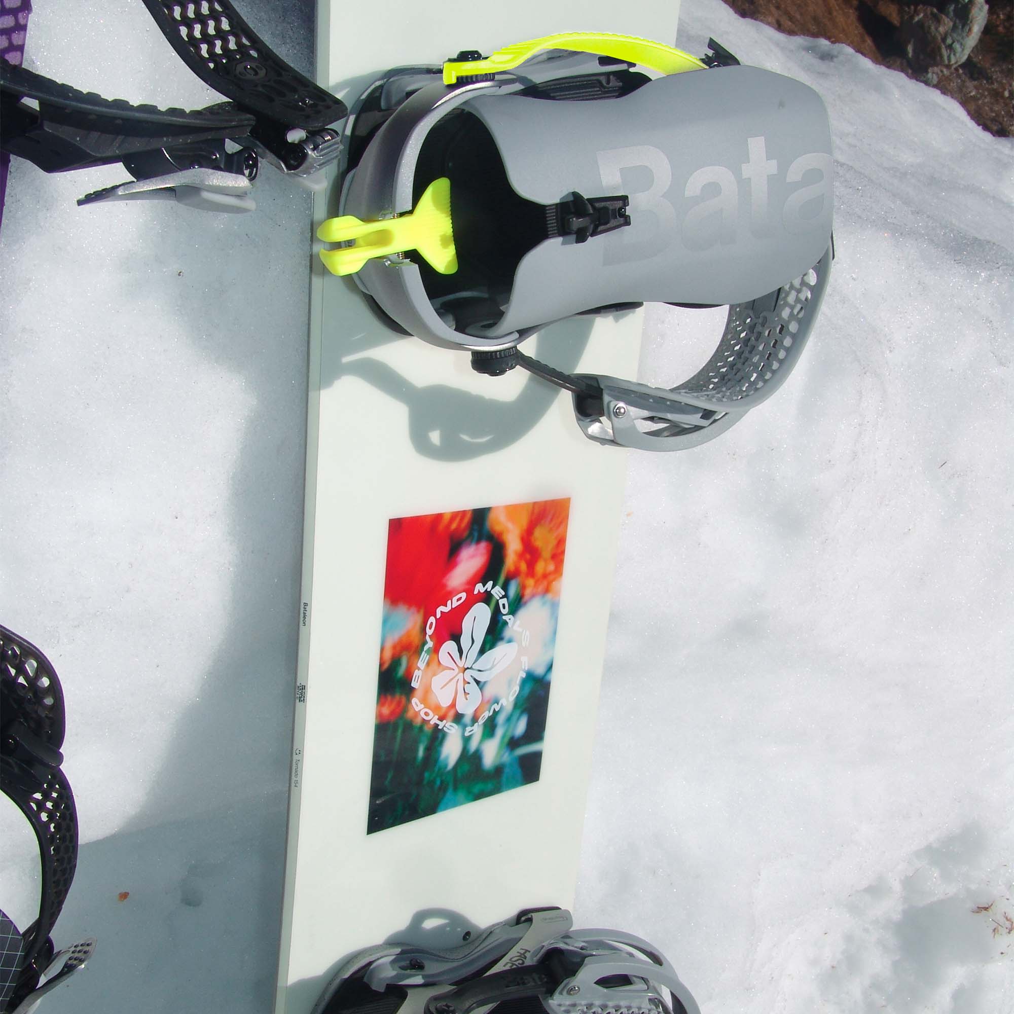 Bataleon Tornado Beyond Medals Snowboards 2026 | Absolute-Snow