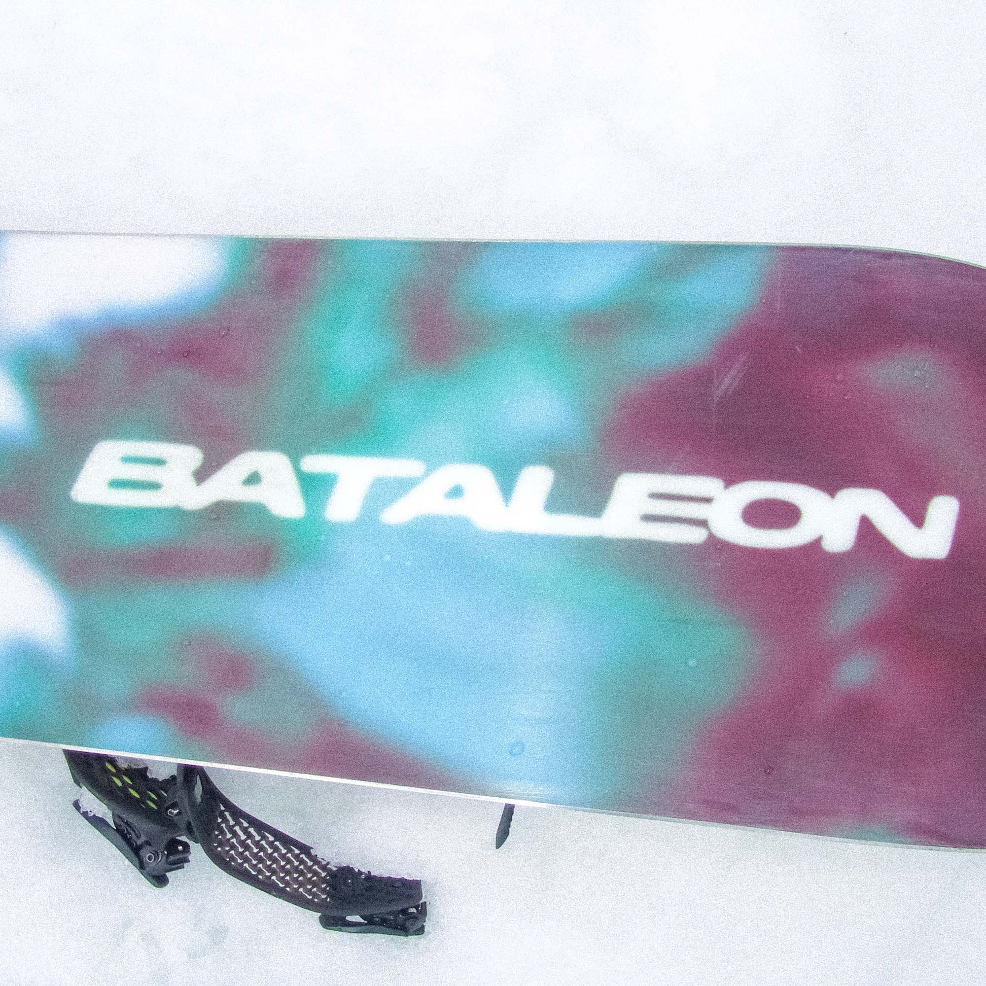 Bataleon Tornado Beyond Medals Snowboards 2026 | Absolute-Snow