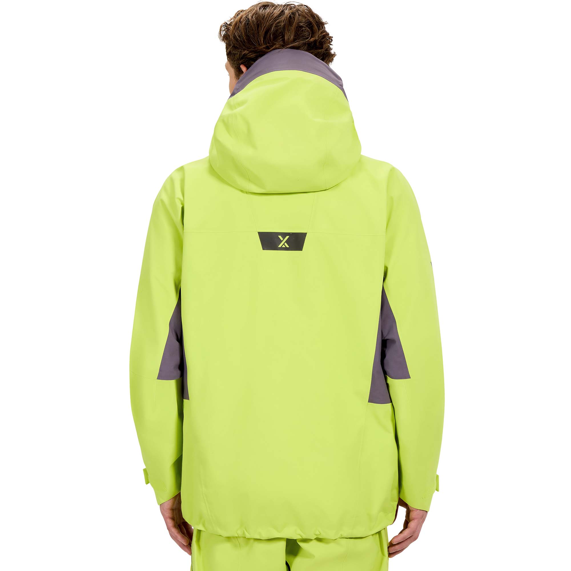 Berghaus Extrem Vanguard Gore-Tex Jackets | Absolute-Snow