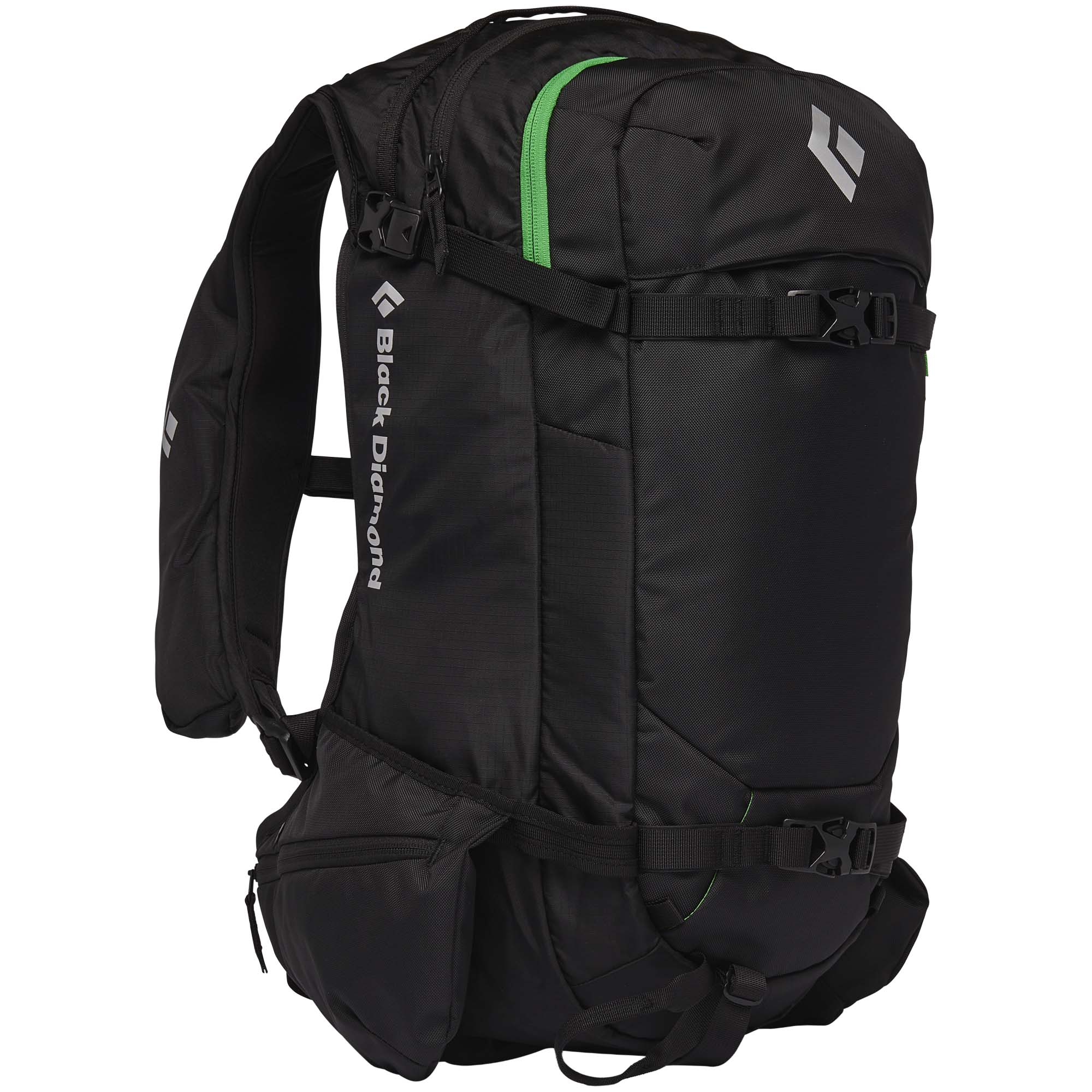 Black Diamond Dawn Patrol 32 Backpacks | Absolute-Snow