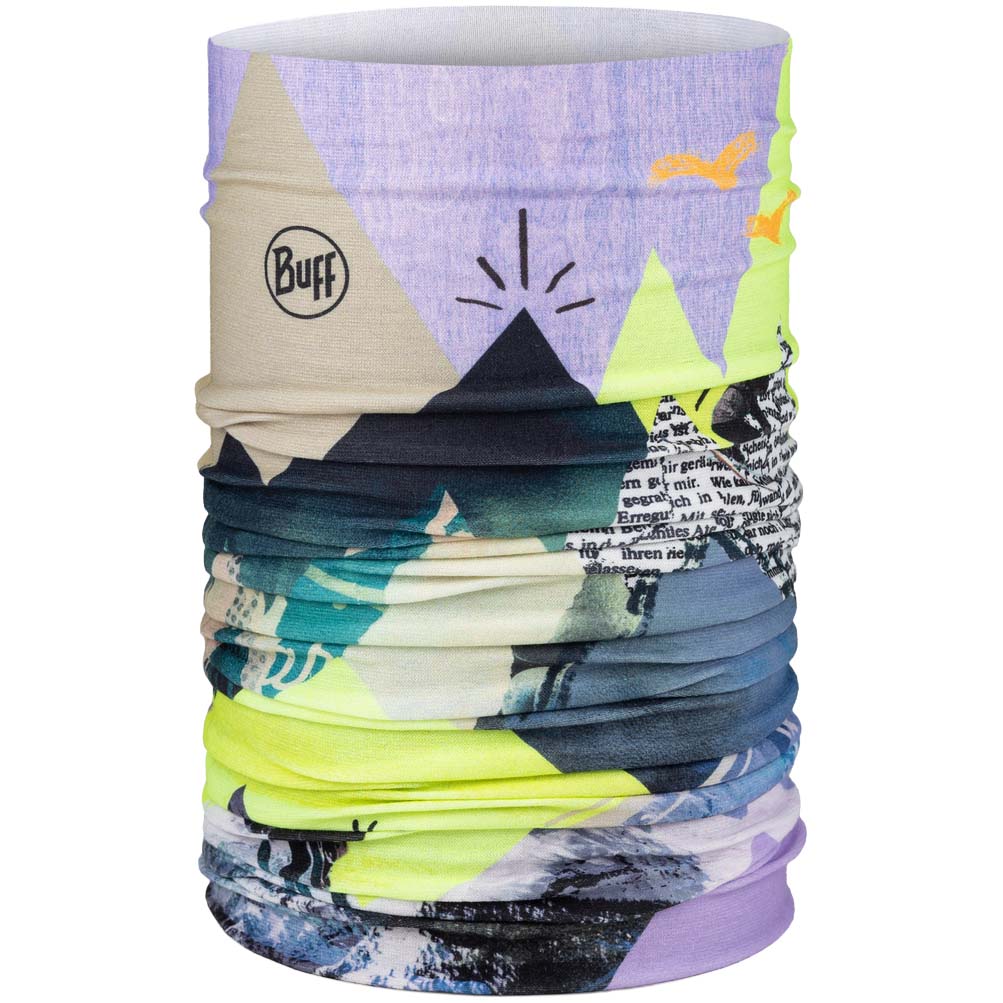 Buff Original Ecostretch Neckwear | Absolute-Snow