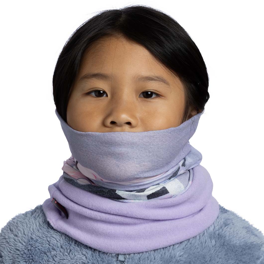 Buff Polar Neckwear | Absolute-Snow