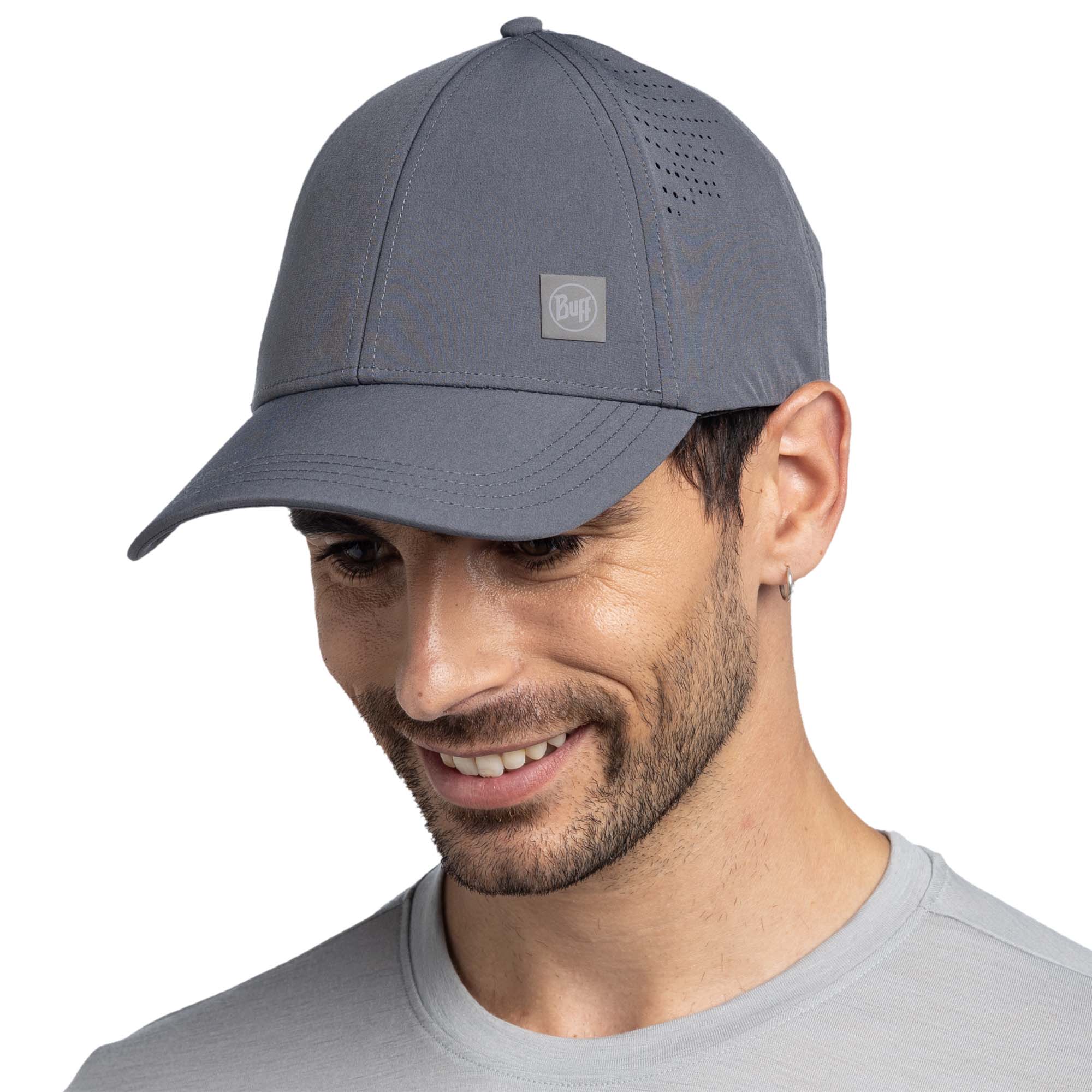 Buff Summit Cap Headwear | Absolute-Snow