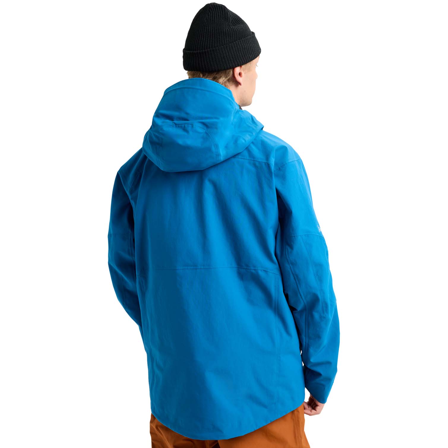 Burton [Ak] Cyclic Gore-Tex 2L Jackets | Absolute-Snow