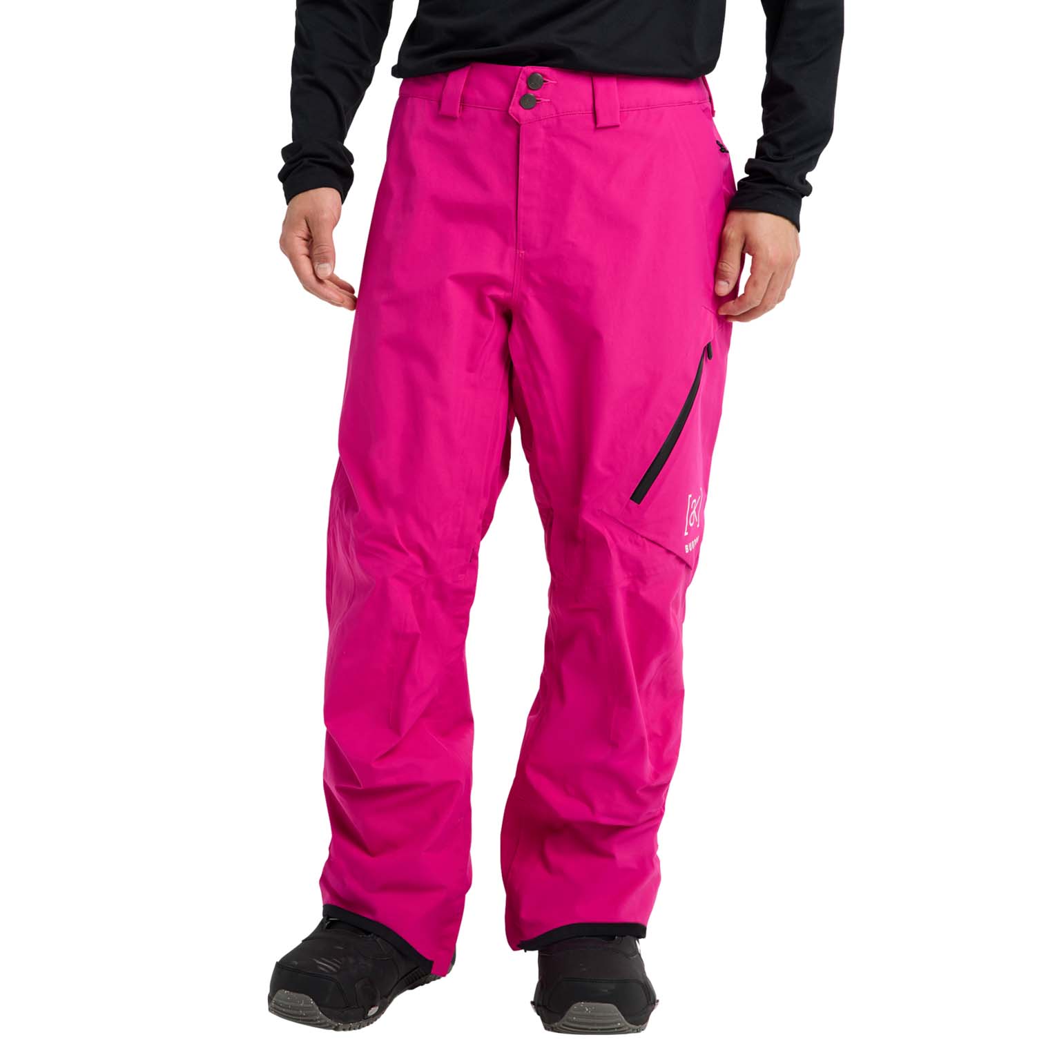 Burton [Ak] Cyclic Gore-Tex 2L Bottoms | Absolute-Snow