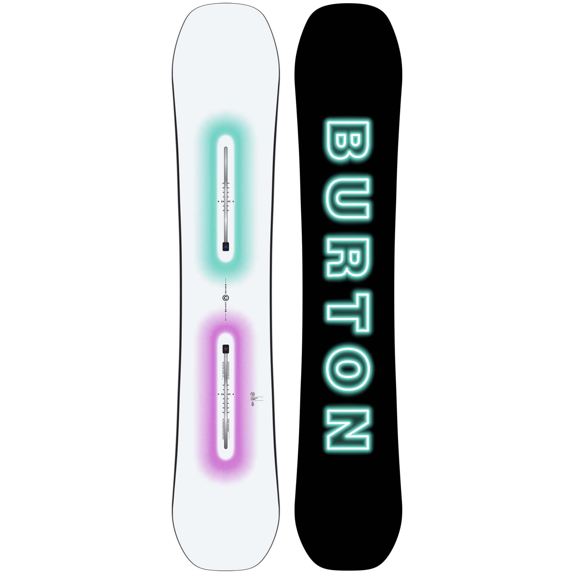 Burton Custom Snowboards 2026 | Absolute-Snow