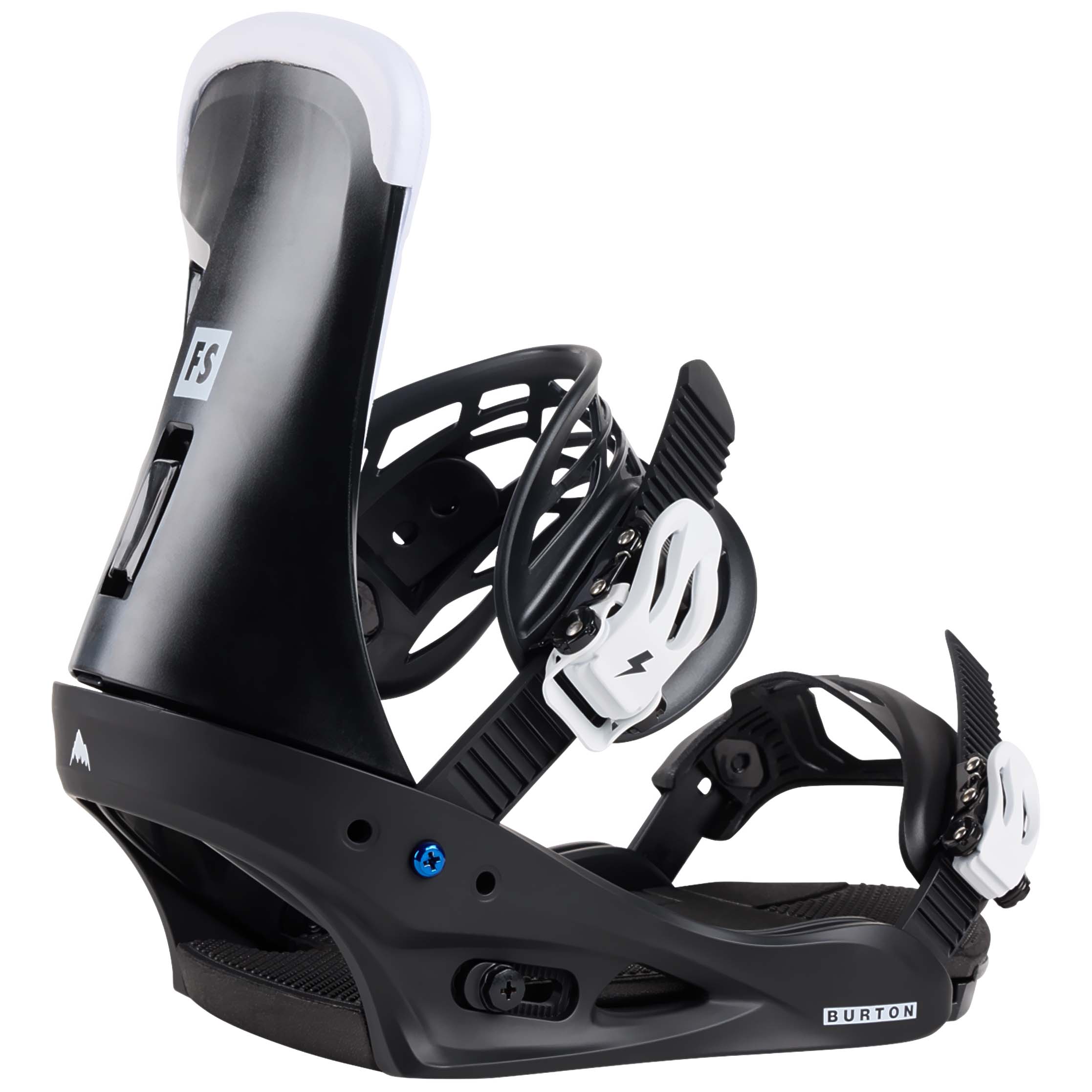 Burton Freestyle Binding Snowboard Bindings 2025 | Absolute-Snow