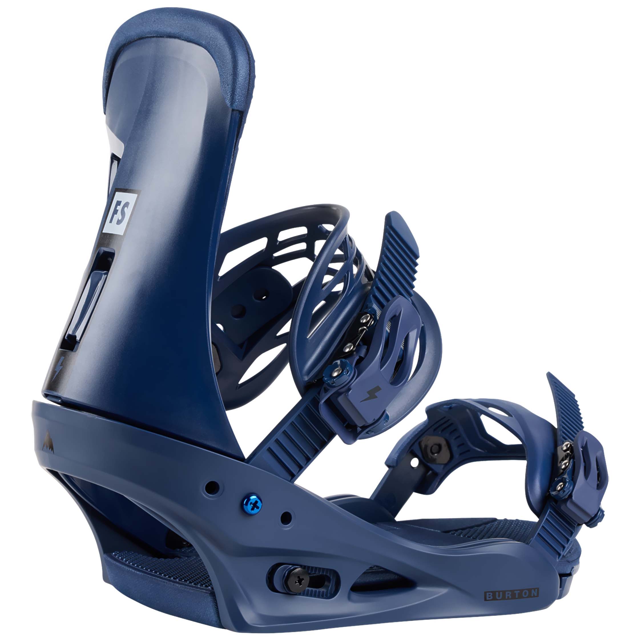 Burton Freestyle Binding Snowboard Bindings 2025 | Absolute-Snow