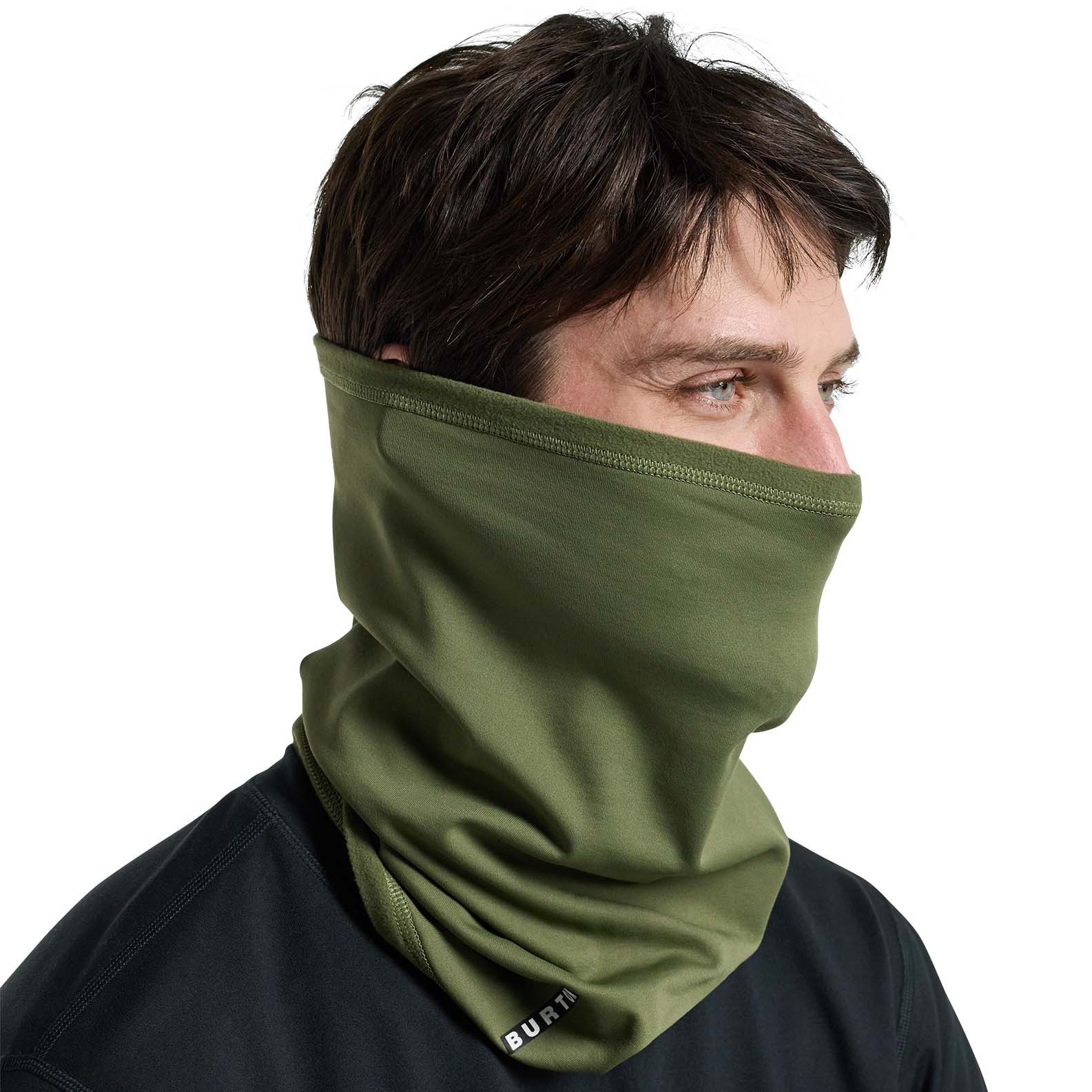 Burton Heavyweight Neck Warmer Neckwear | Absolute-Snow