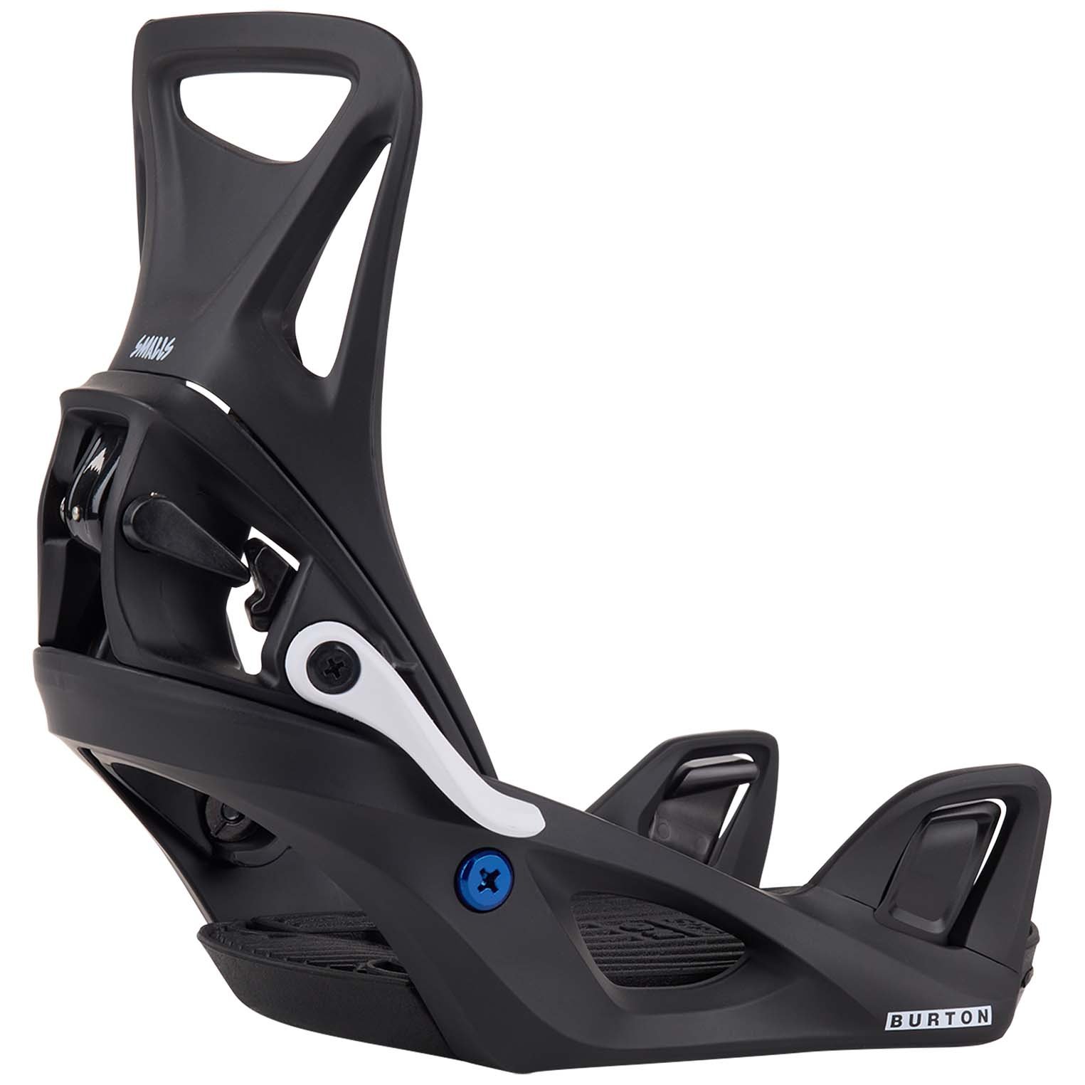 Burton Step On Re:Flex Snowboard Bindings 2026 | Absolute-Snow