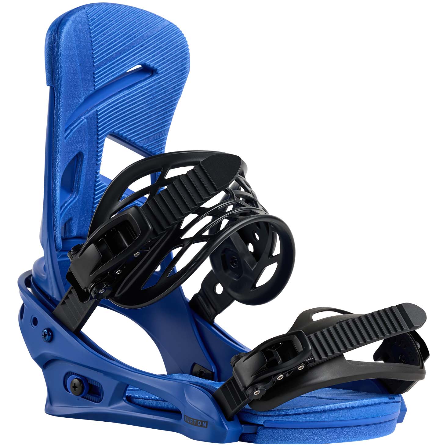 Burton Mission Re:Flex Snowboard Bindings 2026 | Absolute-Snow