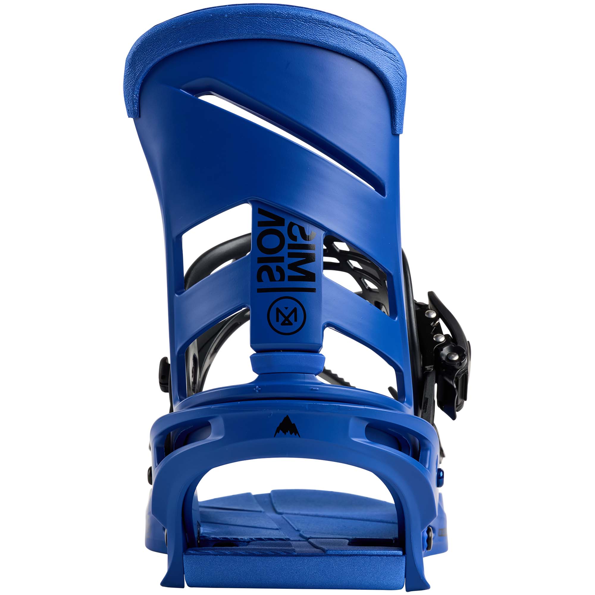 Burton Mission Re:Flex Snowboard Bindings 2026 | Absolute-Snow