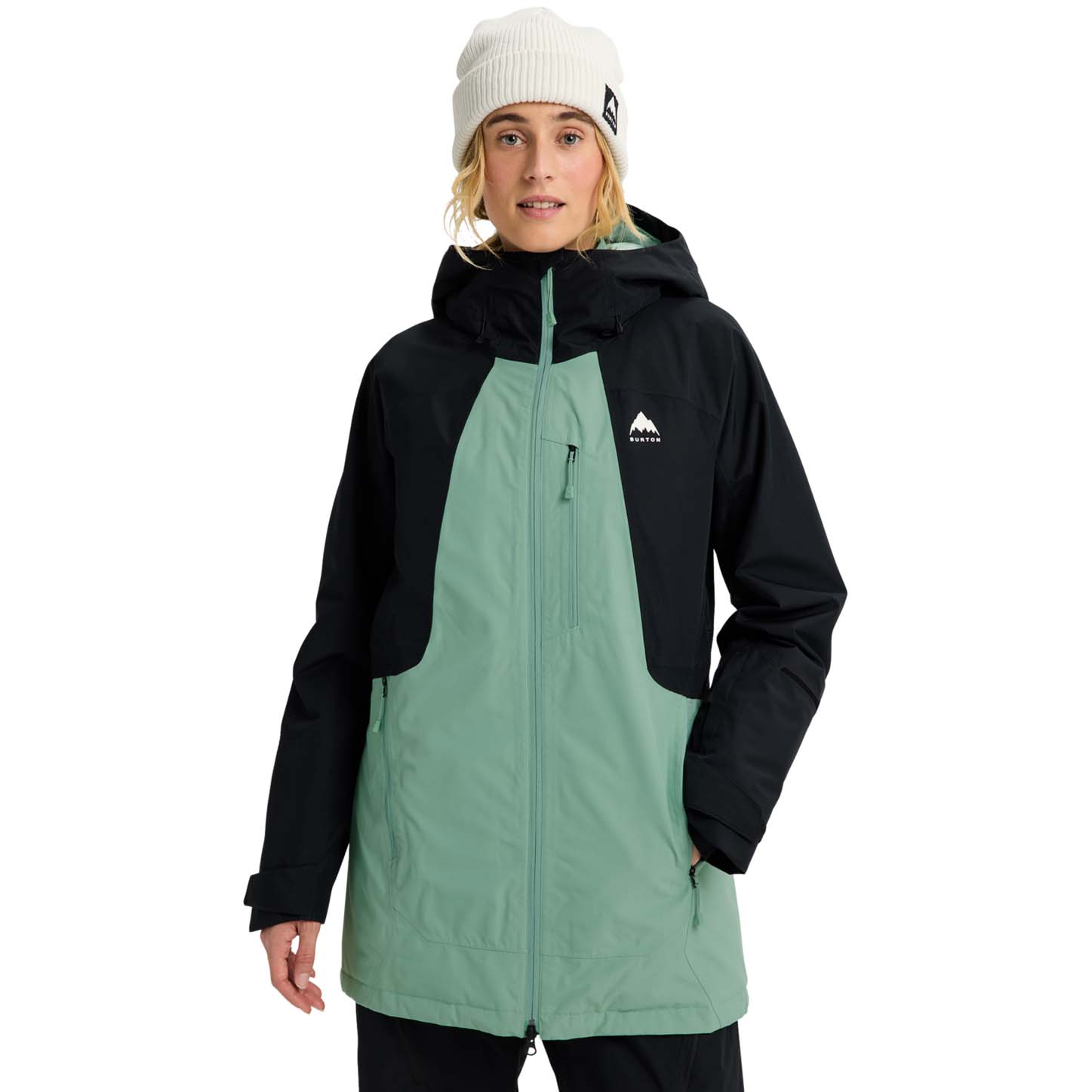 Burton Reserve 2L Insulated Jackets | Absolute-Snow