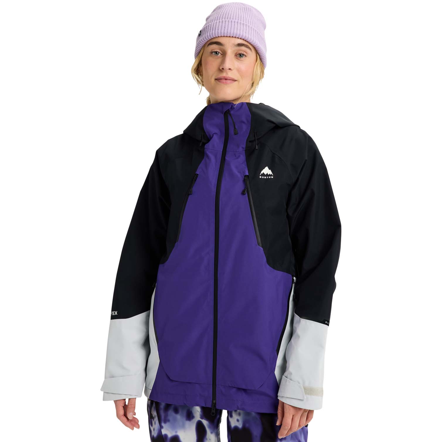 Burton Reserve Gore-Tex 2L Jackets | Absolute-Snow