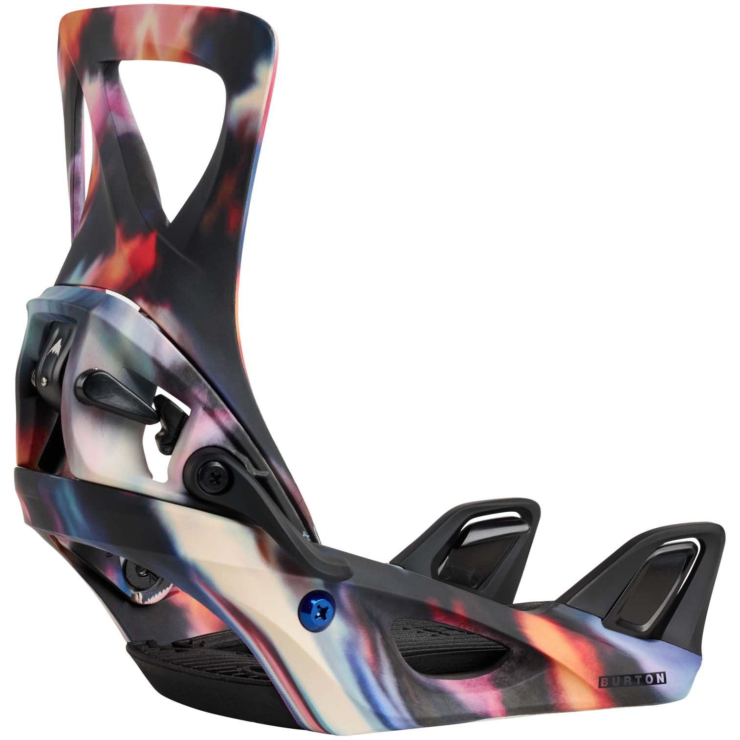 Burton Step On Re:Flex Snowboard Bindings 2026 | Absolute-Snow