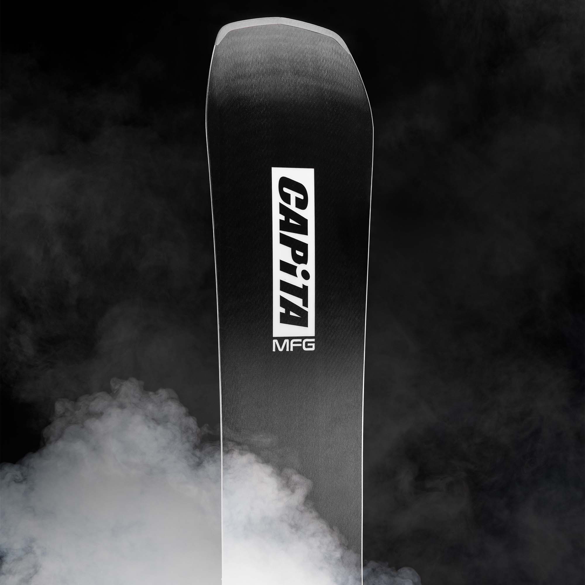Capita Mega Death Snowboards 2025 | Absolute-Snow