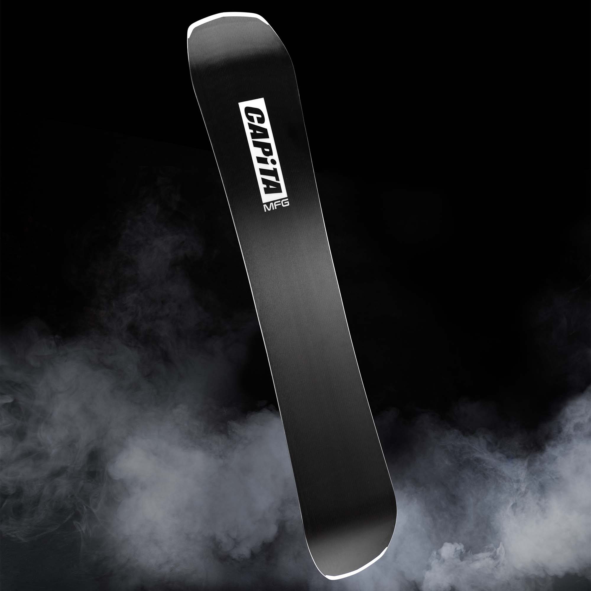 Capita Mega Death Snowboards 2025 | Absolute-Snow