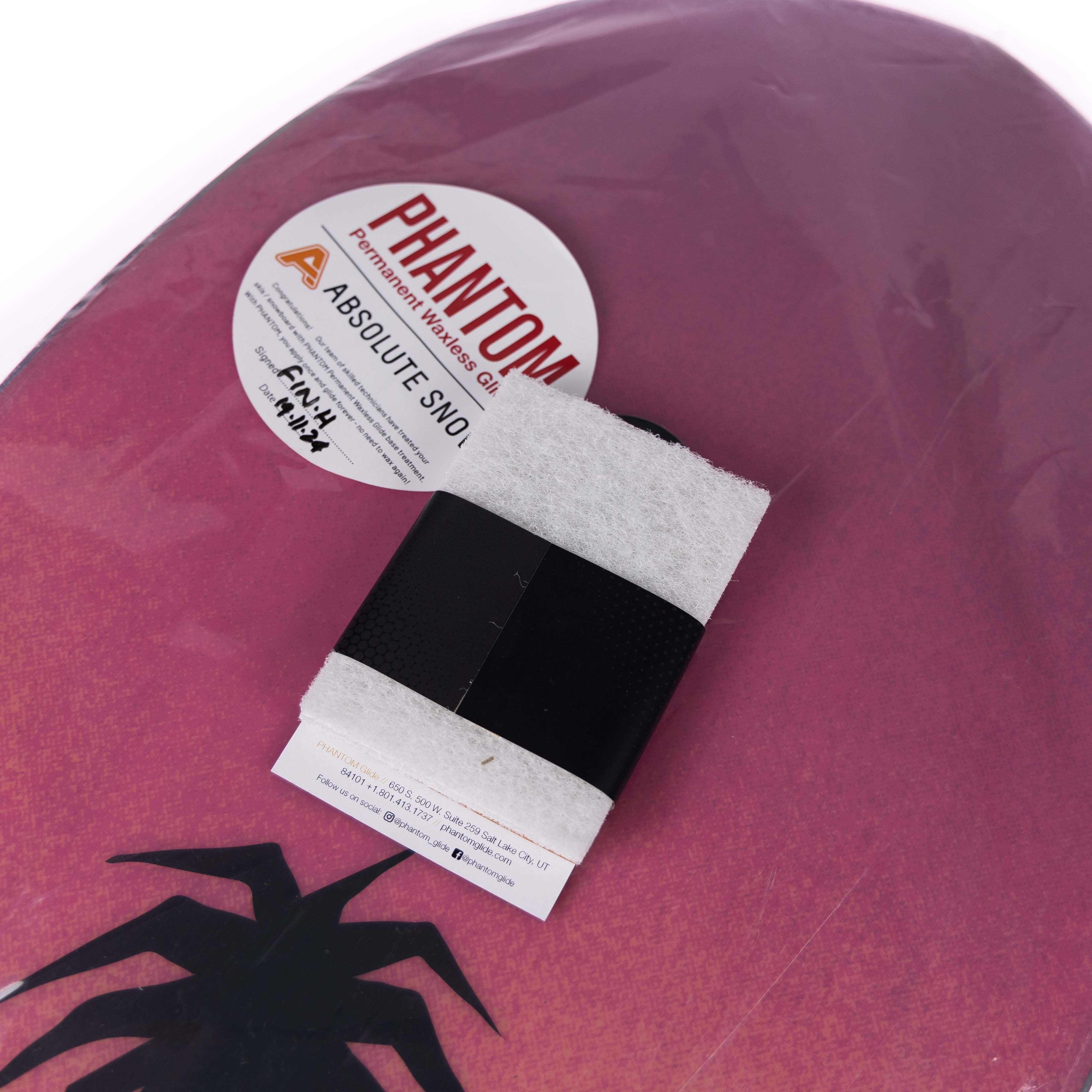 Capita Spring Break Powder Racer Snowboards | Absolute-Snow