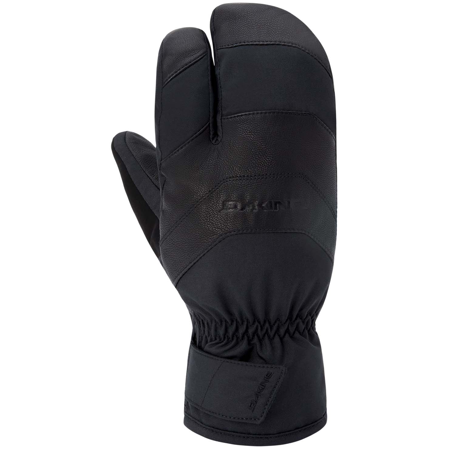 Dakine Camaro Short Trigger Gloves | Absolute-Snow