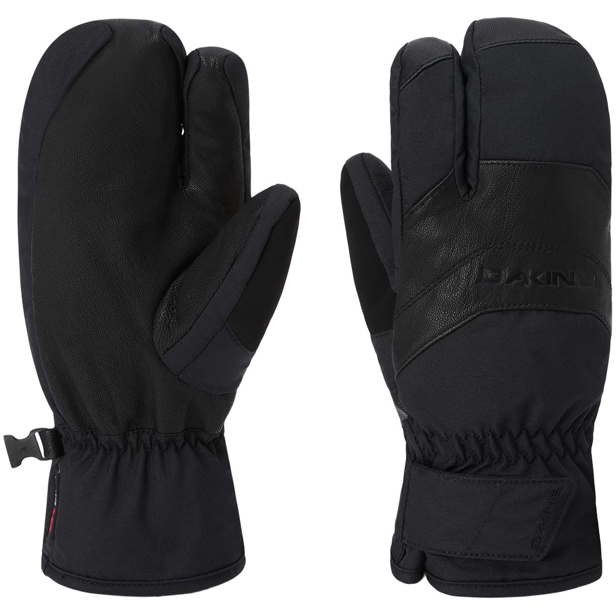 Dakine Camaro Short Trigger Gloves | Absolute-Snow