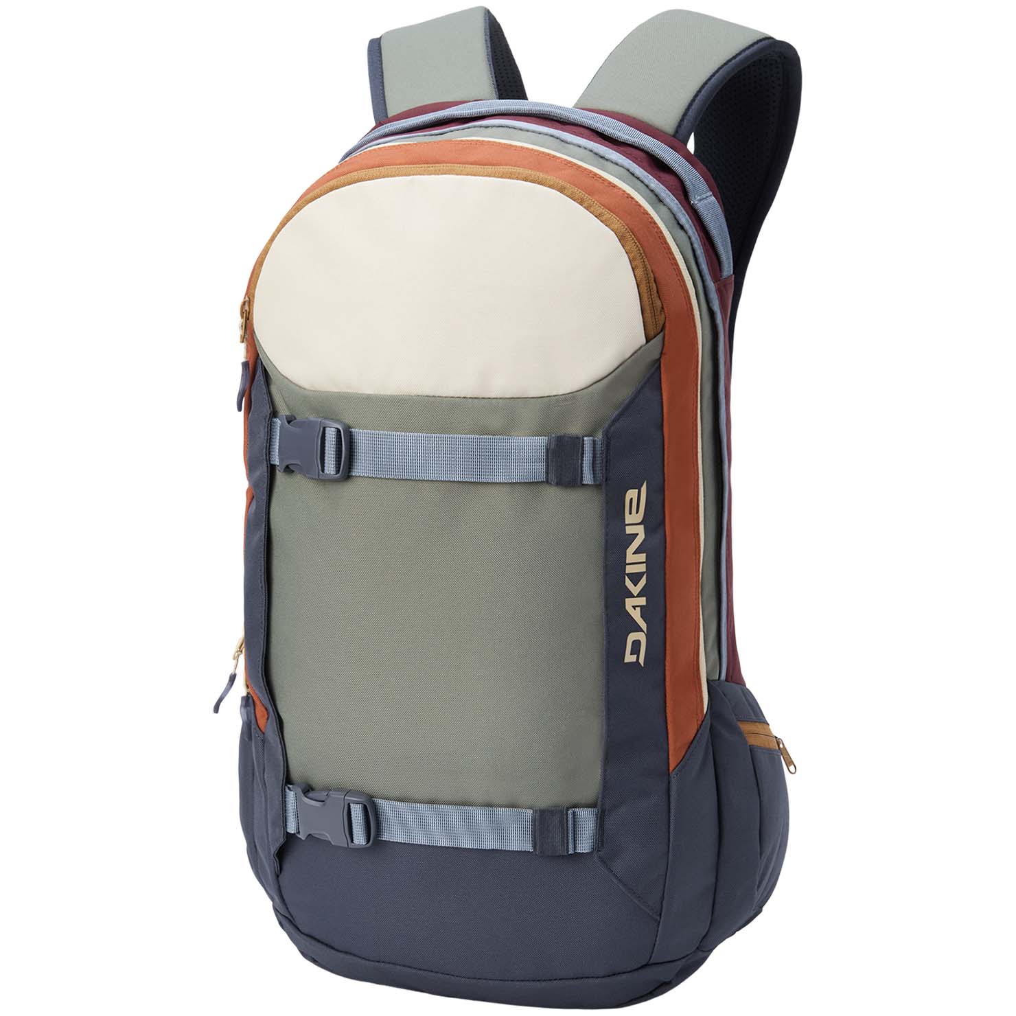 Dakine Mission Backpack 25 Backpacks | Absolute-Snow