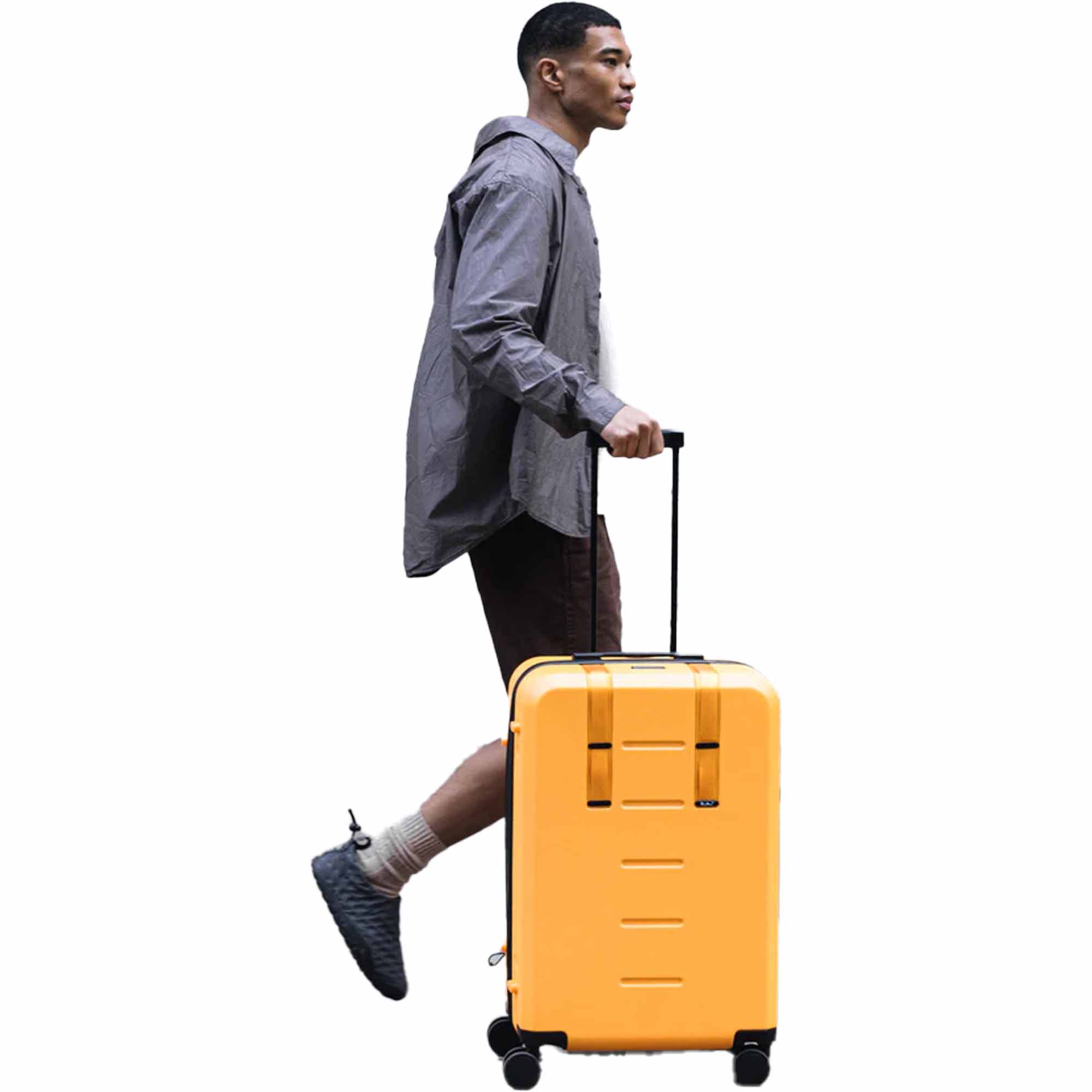 Db Ramverk Check-In Luggage Medium 70 Luggage | Absolute-Snow