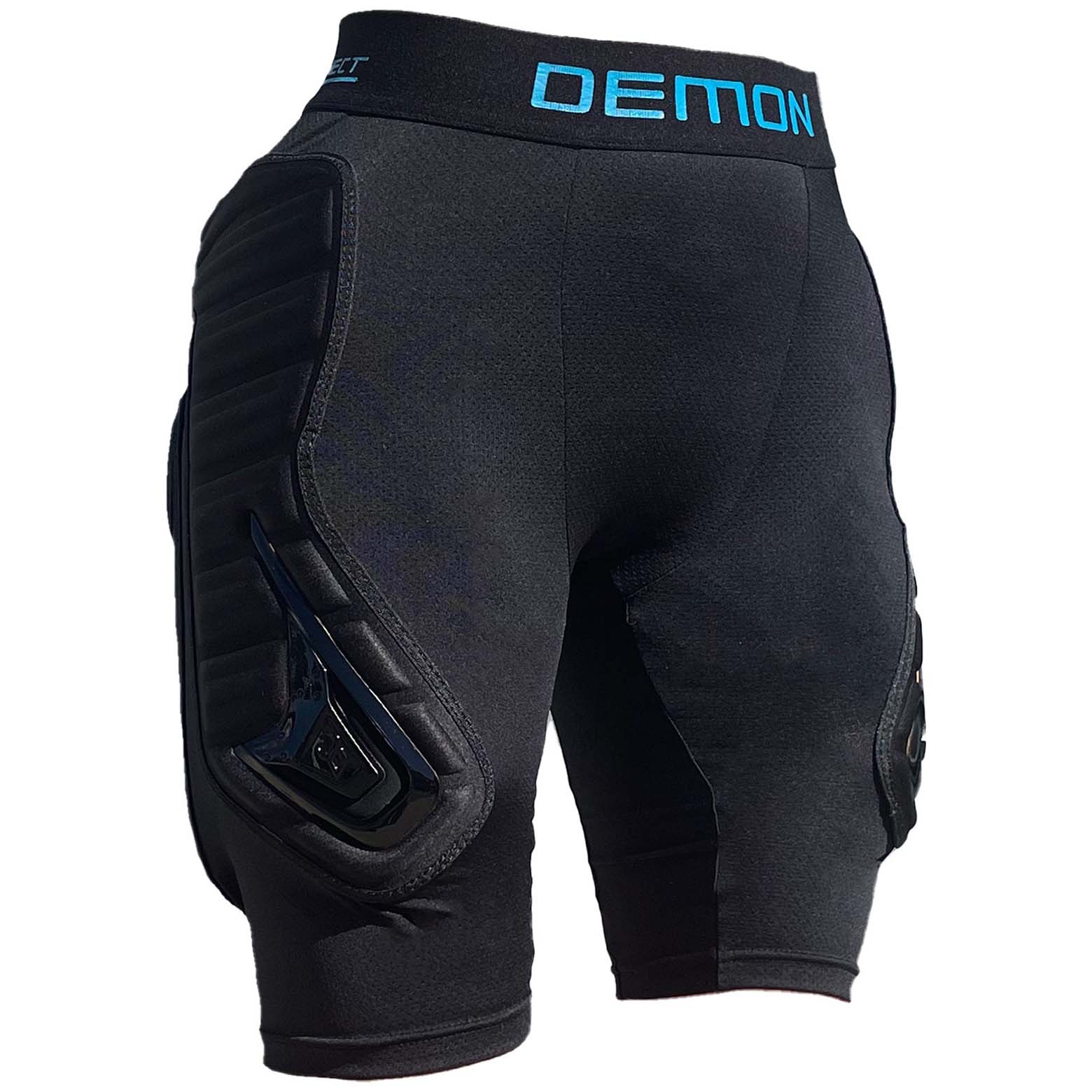 Demon Flex-Force X Short D3O Wmn X2 V5 Lower Body Protection