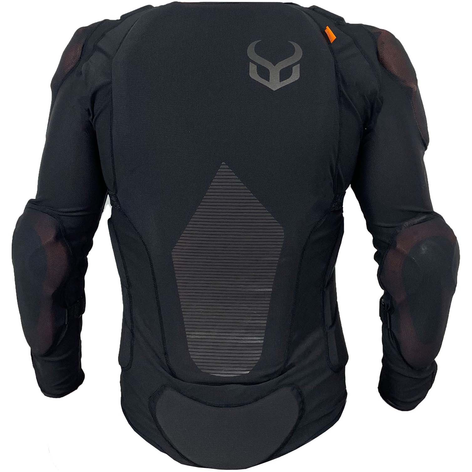 Demon Flex-Force X Top D3O V6 Upper Body Protection