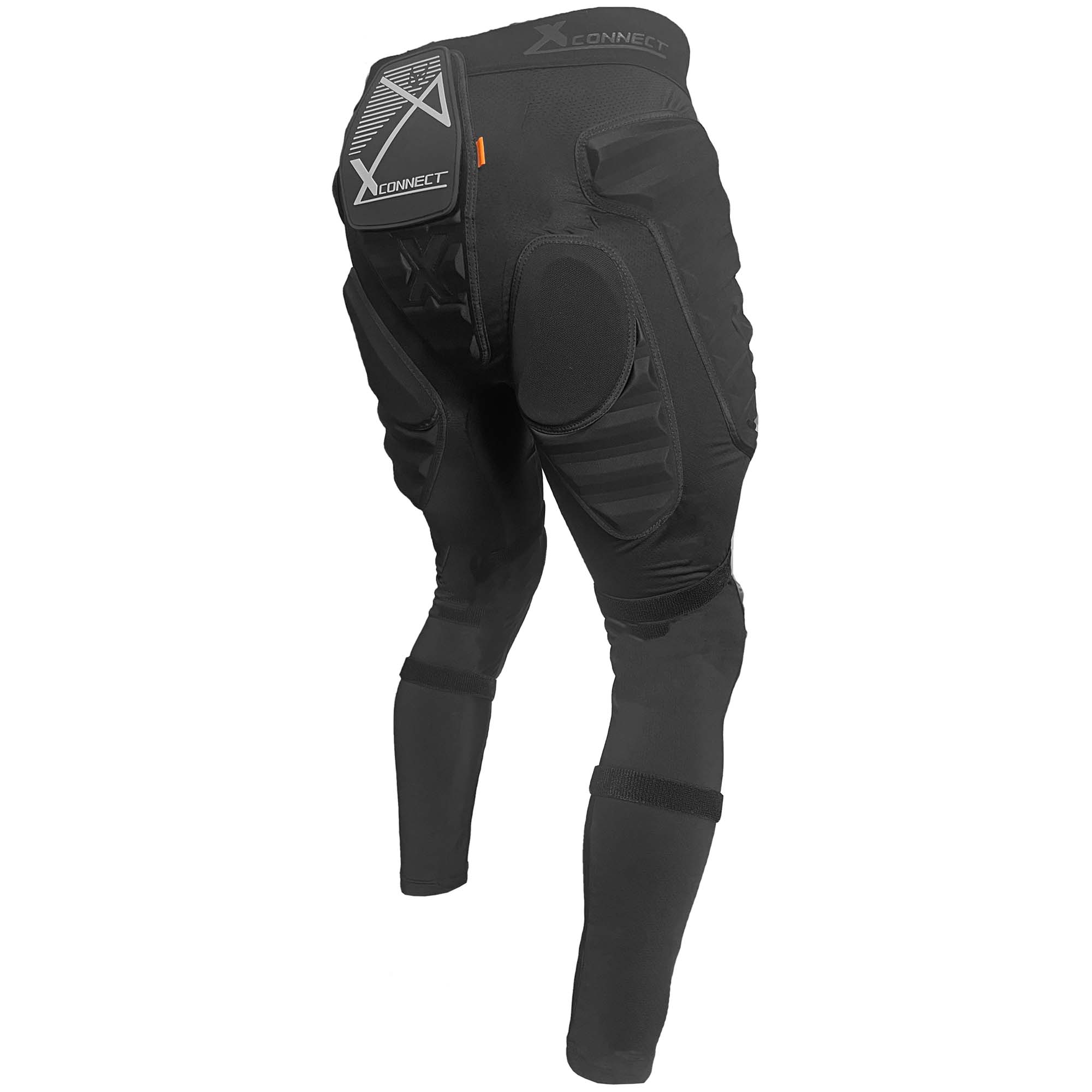 Demon Flex-Force X V6 D3O Mens Pants Lower Body Protection